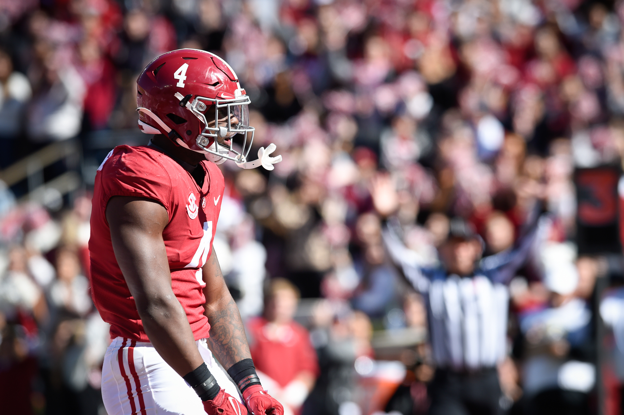 Alabama Football: New Mexico State 2021 - al.com