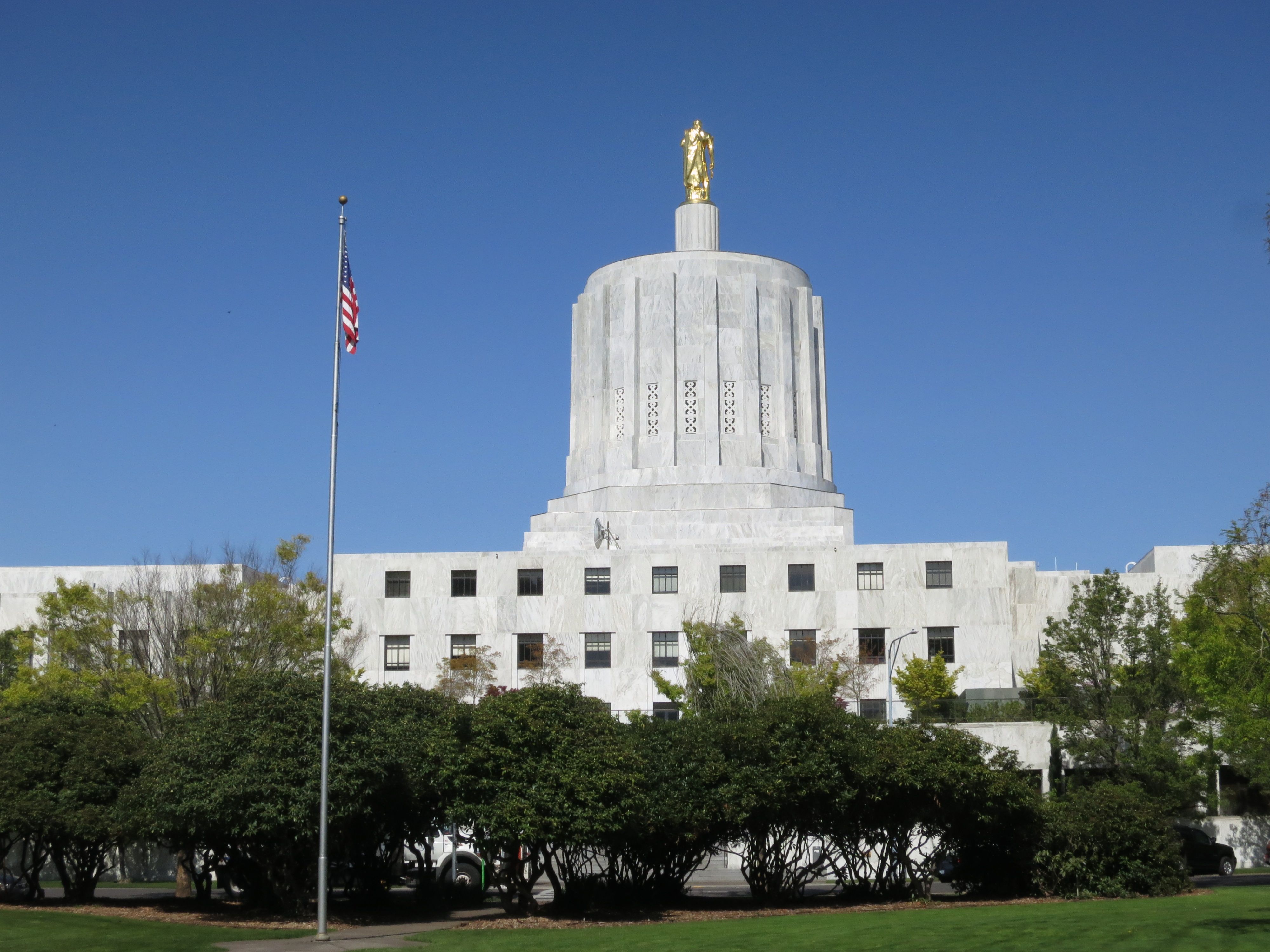 knute buehler - oregonlive.com