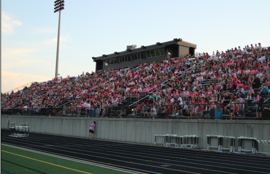 Molly Rasmussen vigil - mlive.com