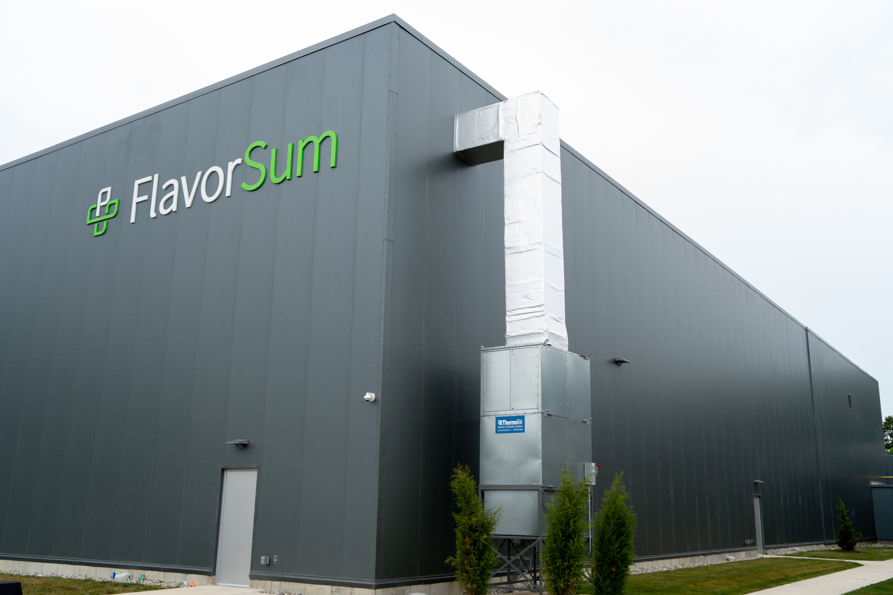 FlavorSum tour - mlive.com