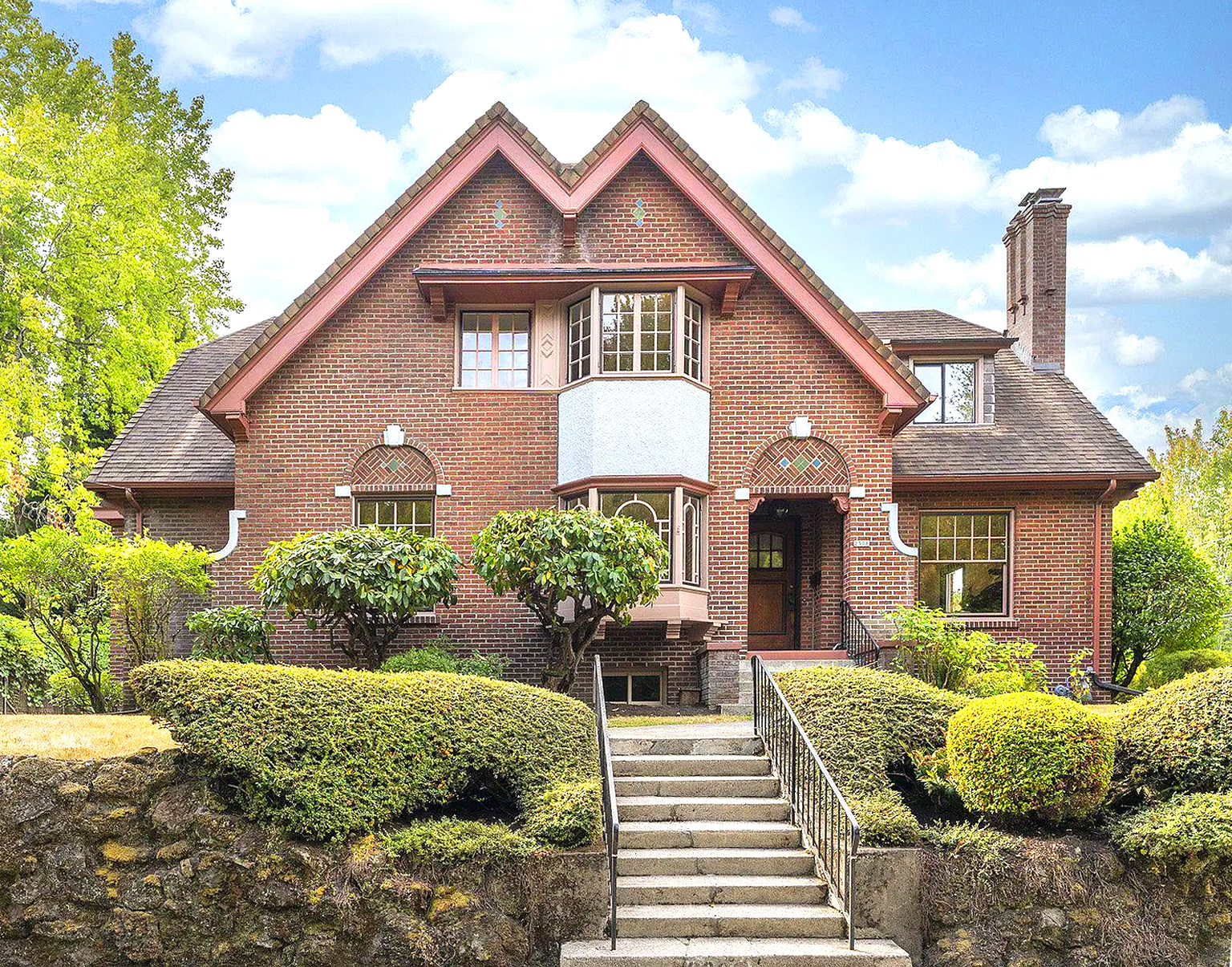 2025 Irvington Home Tour - oregonlive.com