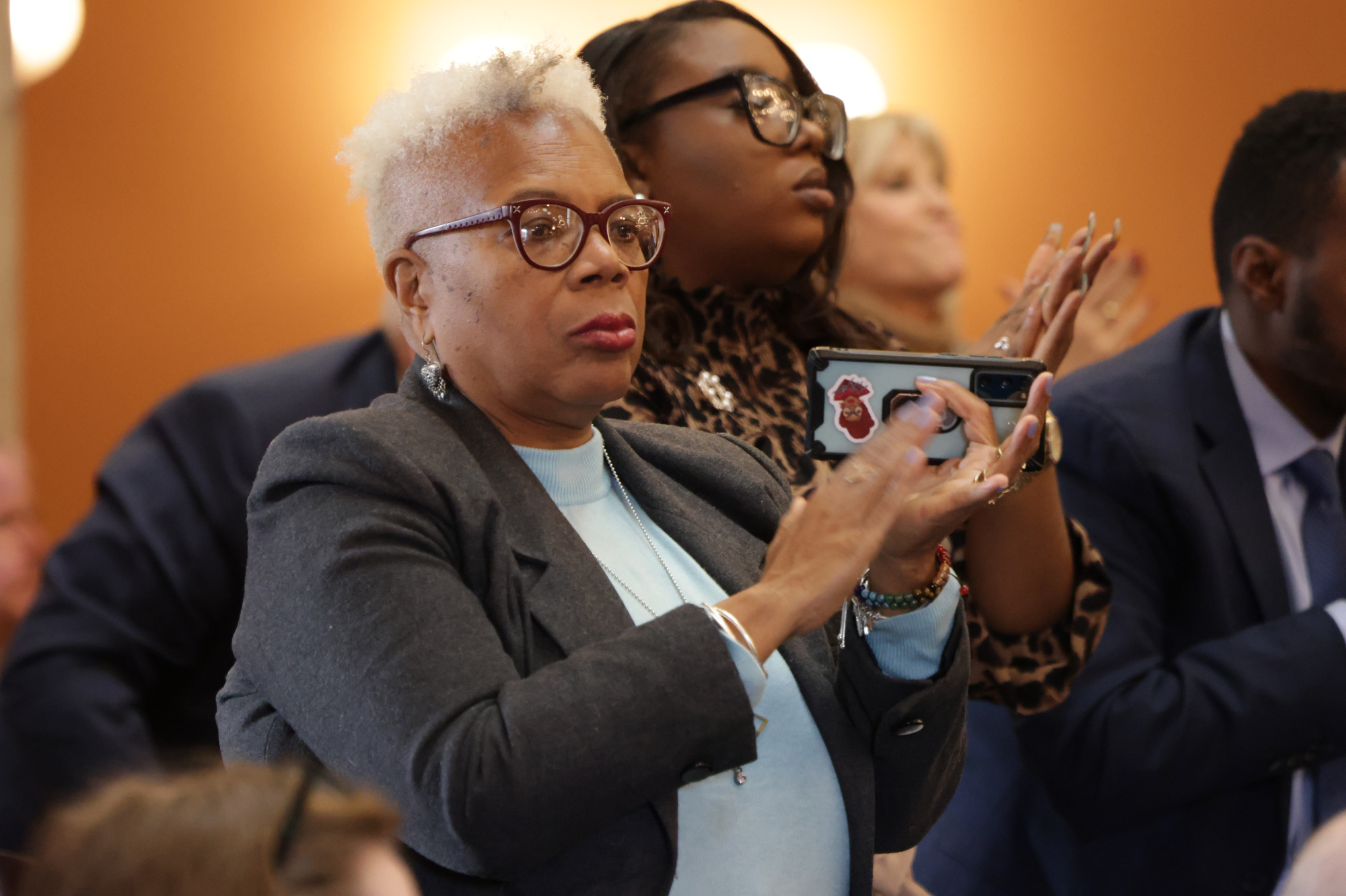 2023 Ohio Governor Mike DeWine's State of the State Address - cleveland.com