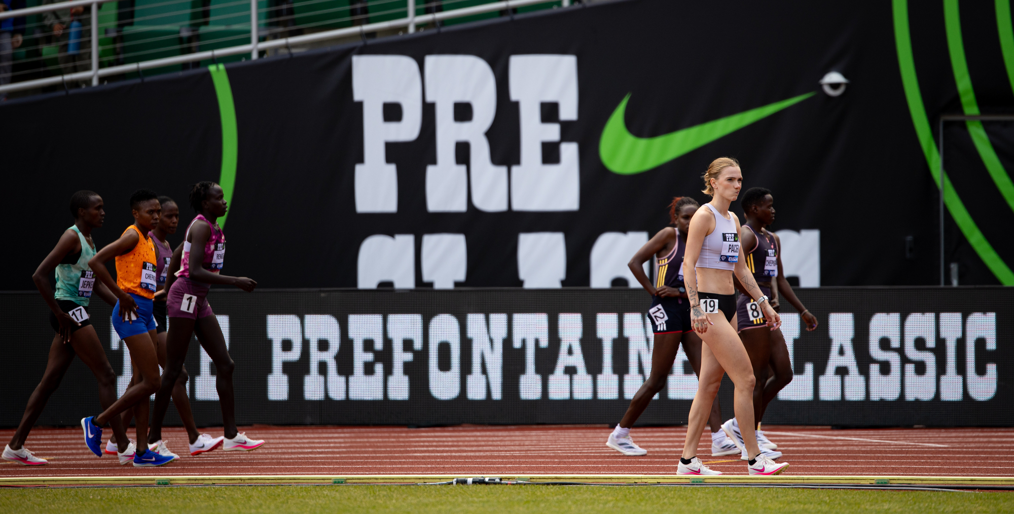 Prefontaine Classic 2024 - oregonlive.com
