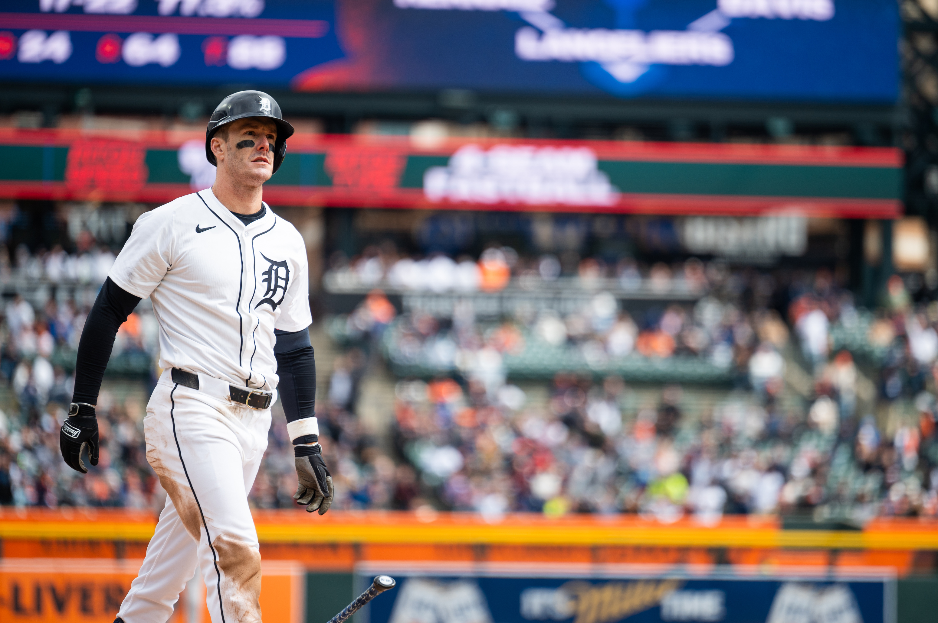 Detroit Tigers opening day 2024 - mlive.com