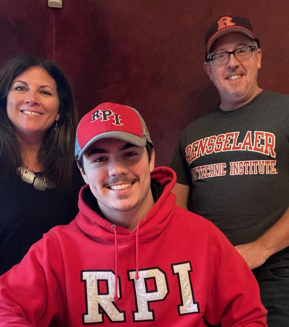 Early National Signing Day, Football 2020 - nj.com