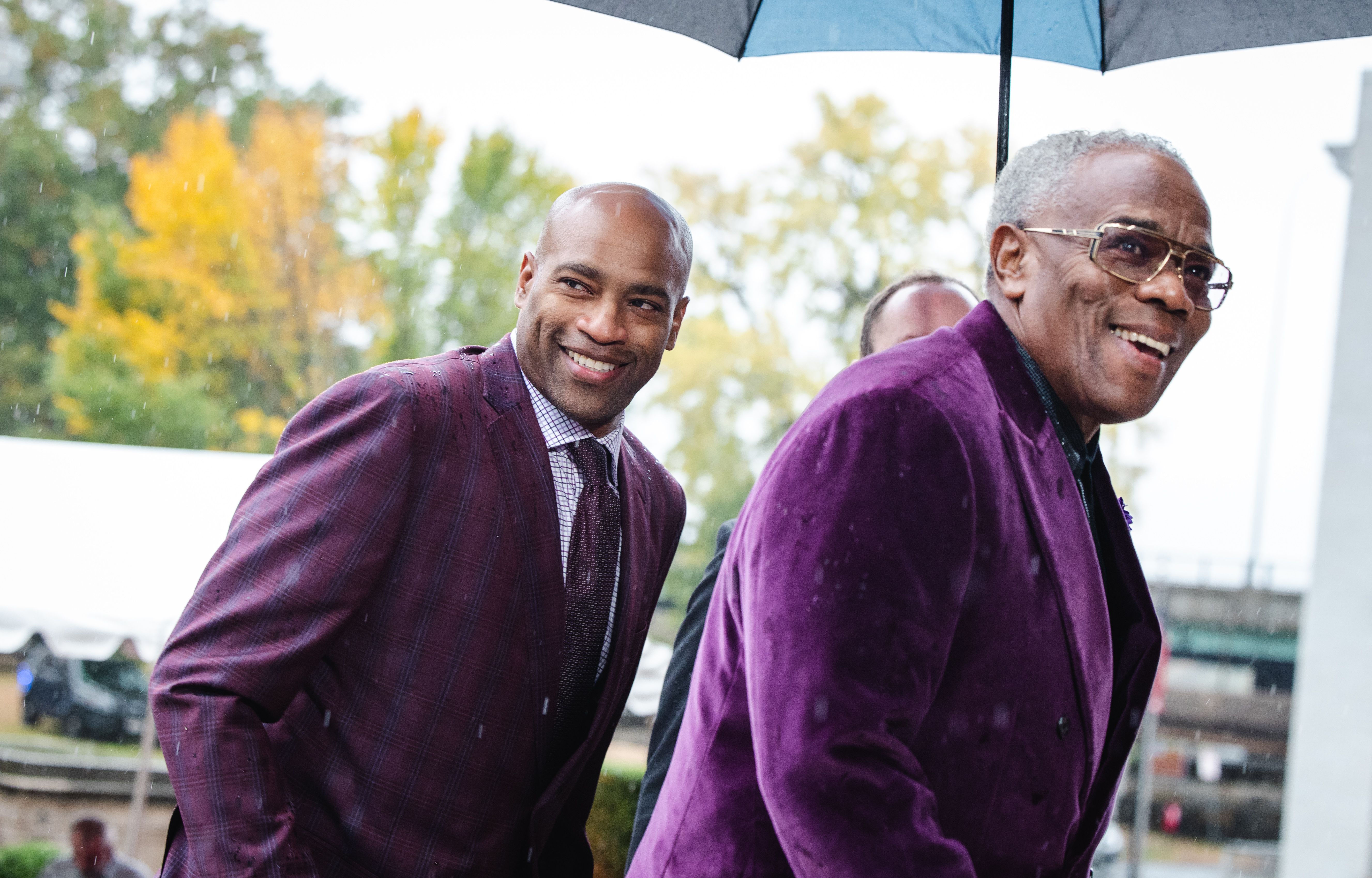 2024 Basketball Hall of Fame Enshrinement Red Carpet - masslive.com