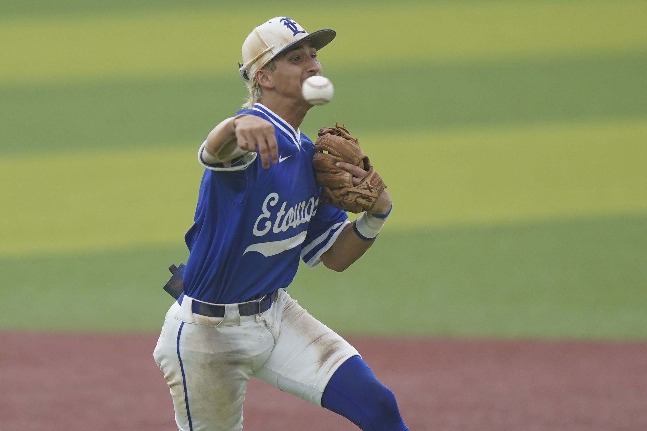 AHSAA 6A Baseball Championship - Etowah vs UMS Wright - Game 2 - al.com