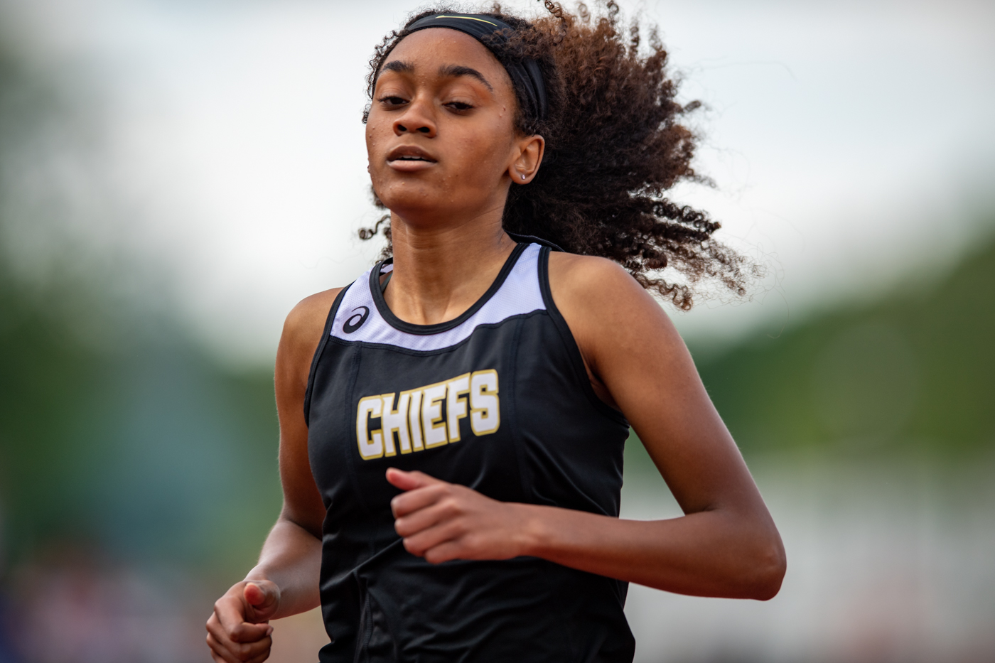TRACK AND FIELD: GMC Championships (Day 1) - nj.com