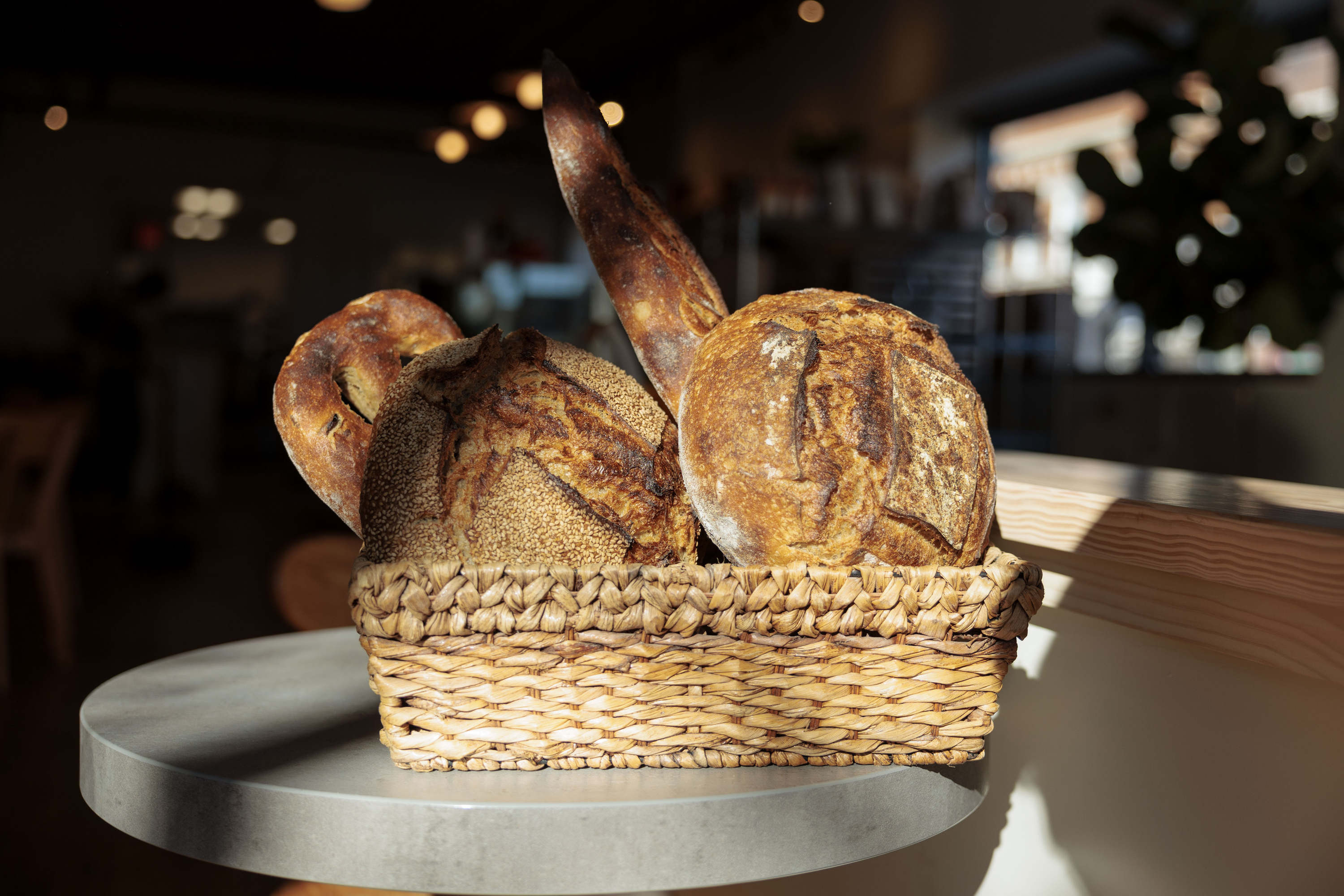 Local Eats: Bird Dog Baking - mlive.com