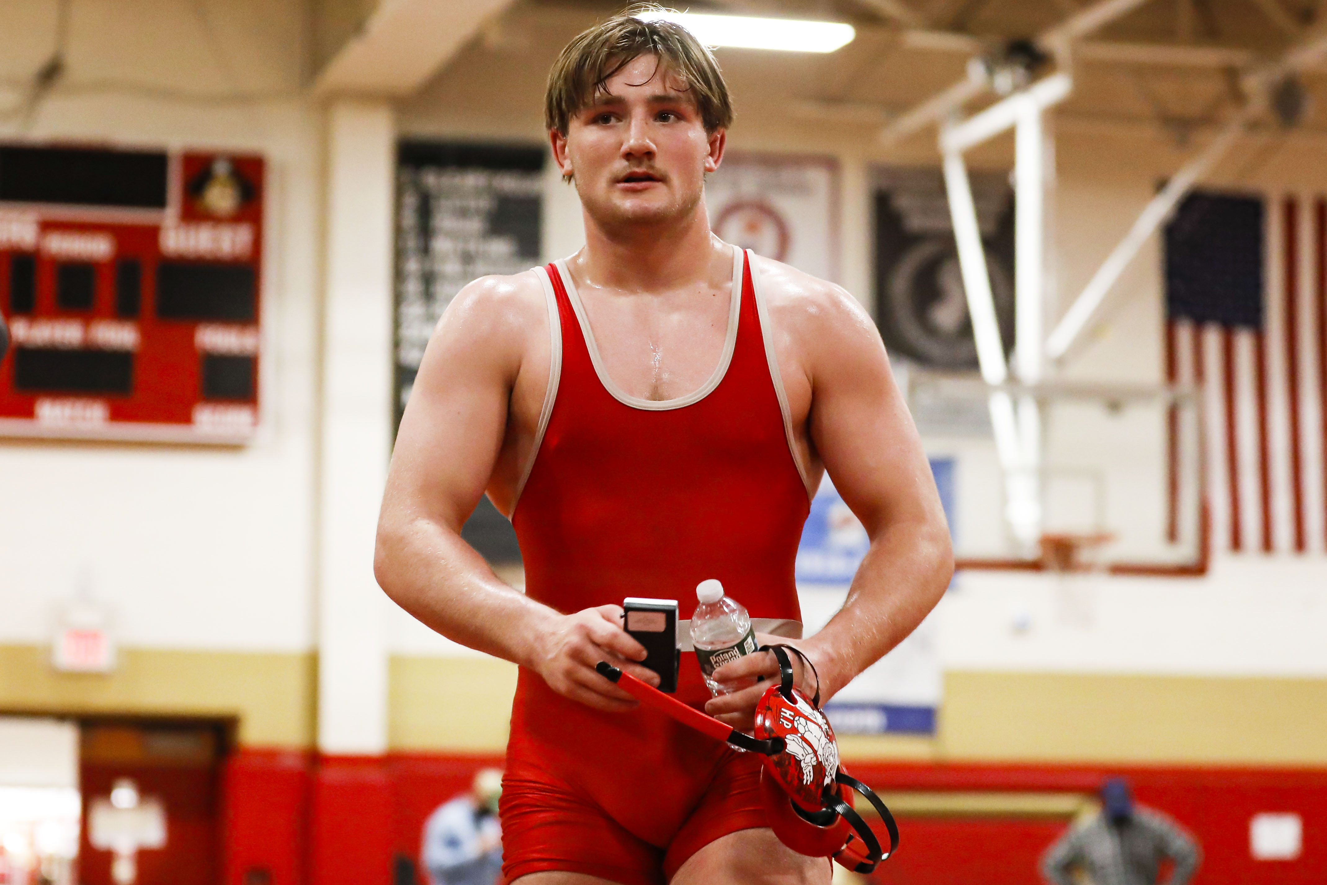 2021 NJSIAA North 1 Region Wrestling Championships - Sunday - nj.com