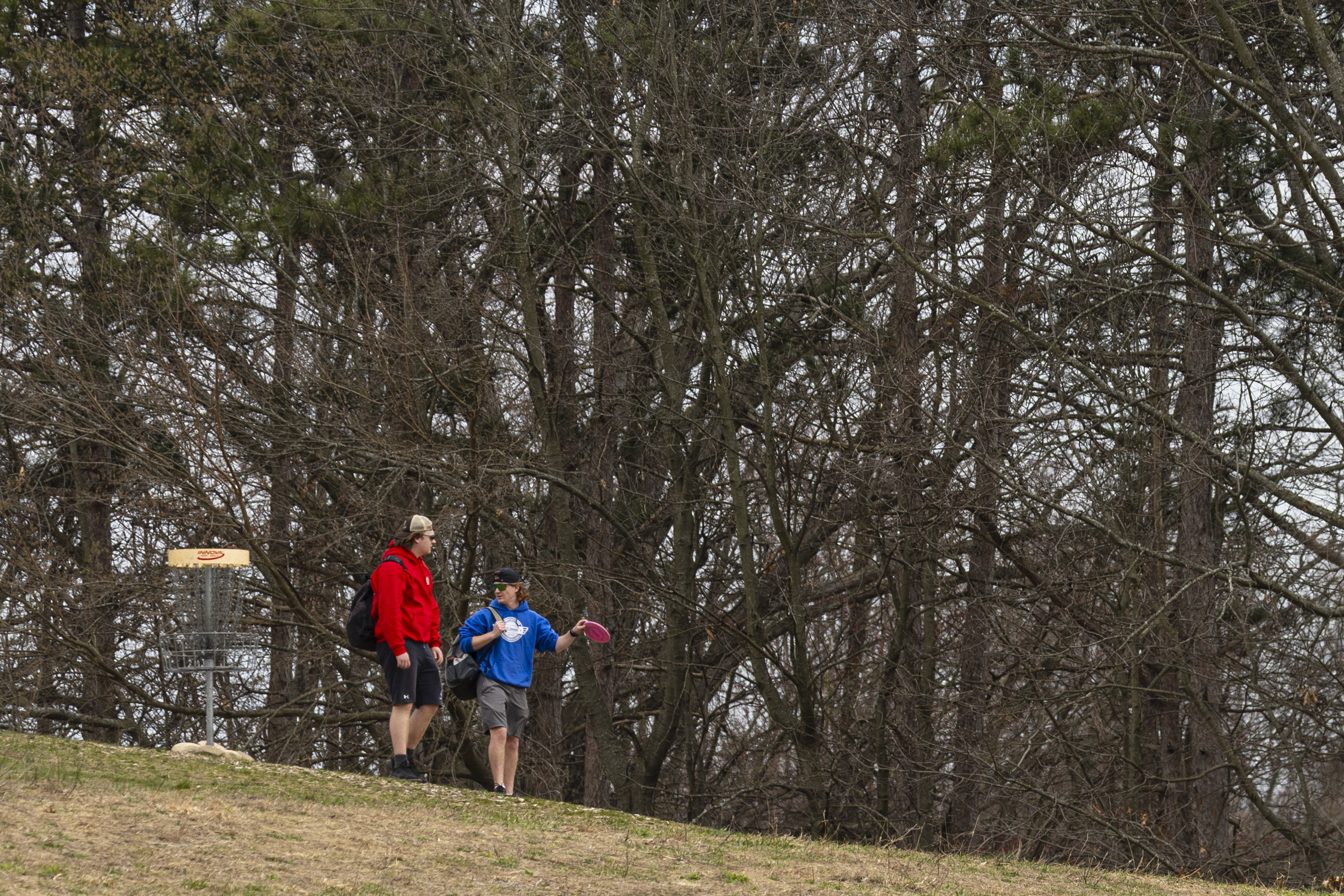 Kent County Parks: Johnson Park - mlive.com