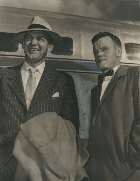 Red Erwin won a Medal of Honor for heroic action - al.com