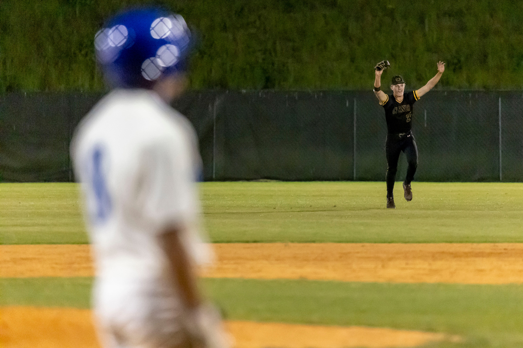 Etowah at Corner Baseball Playoff - al.com