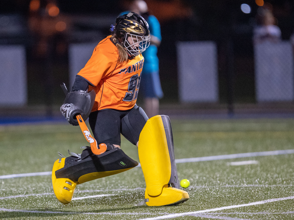 Lower Dauphin shuts out East Penn in field hockey - pennlive.com