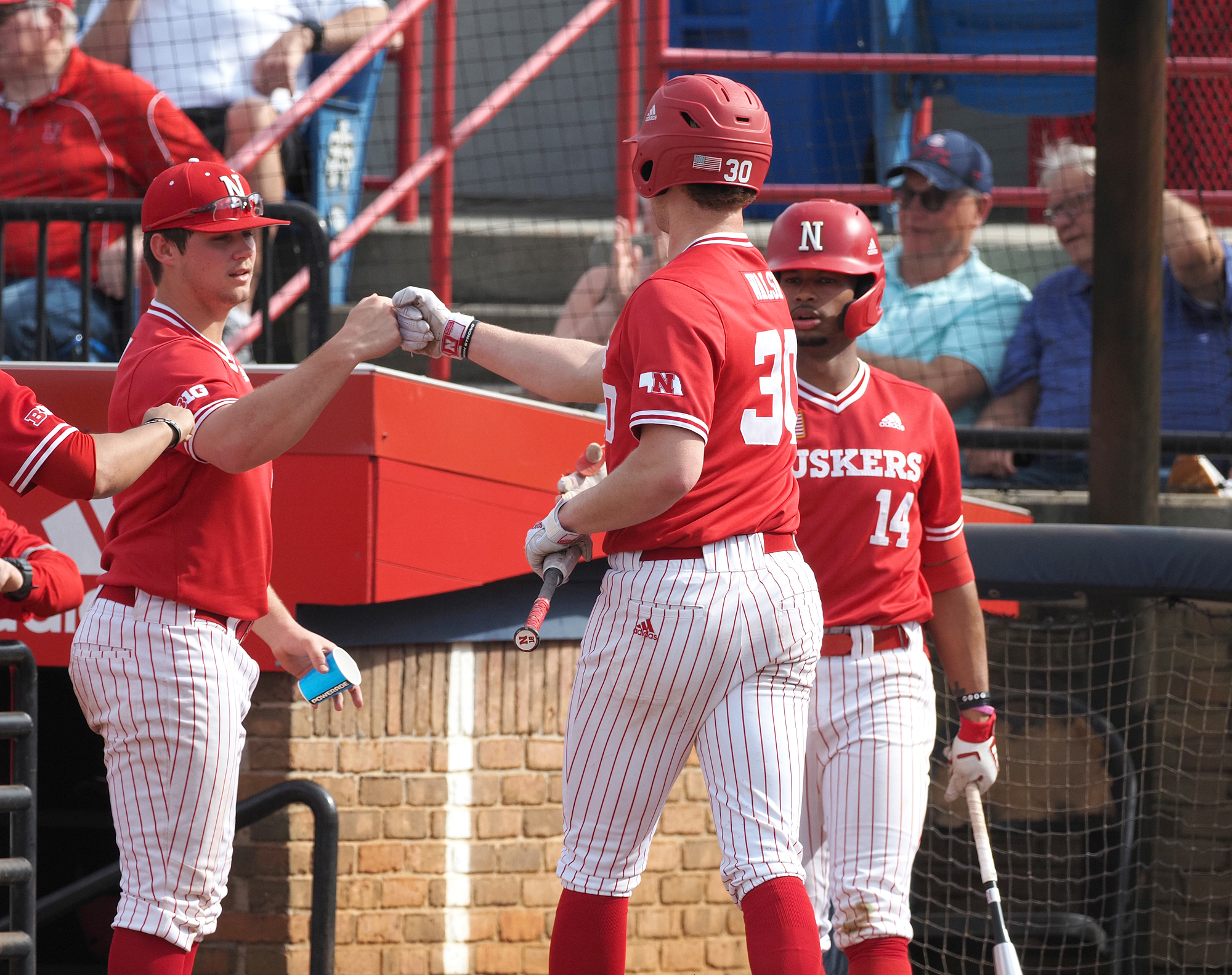 Nebraska at South Alabama baseball - al.com
