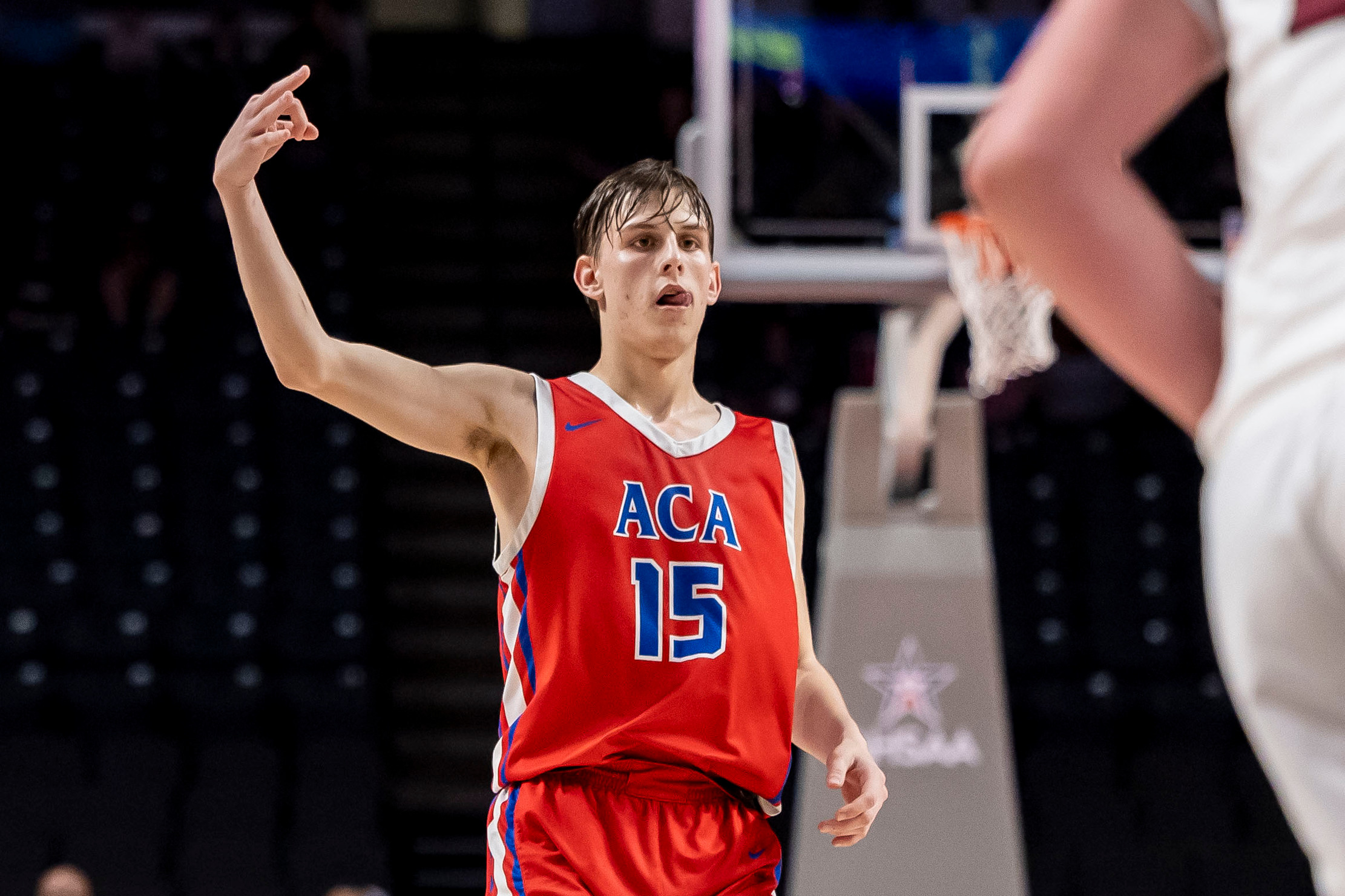 AHSAA 4A boys semifinal: Deshler vs. American Christian - al.com
