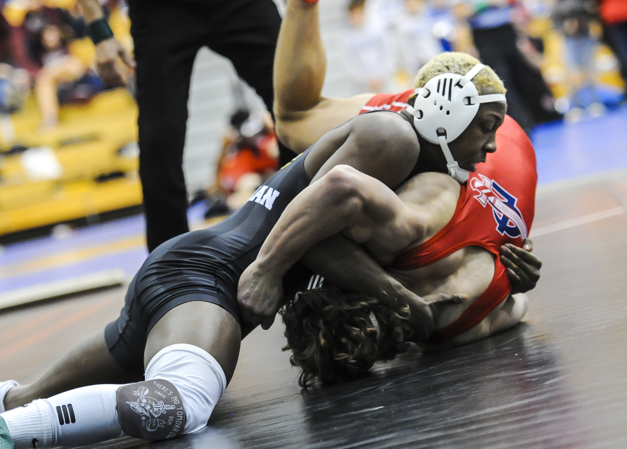 WRESTLING: Union County Wrestling Tournament - nj.com