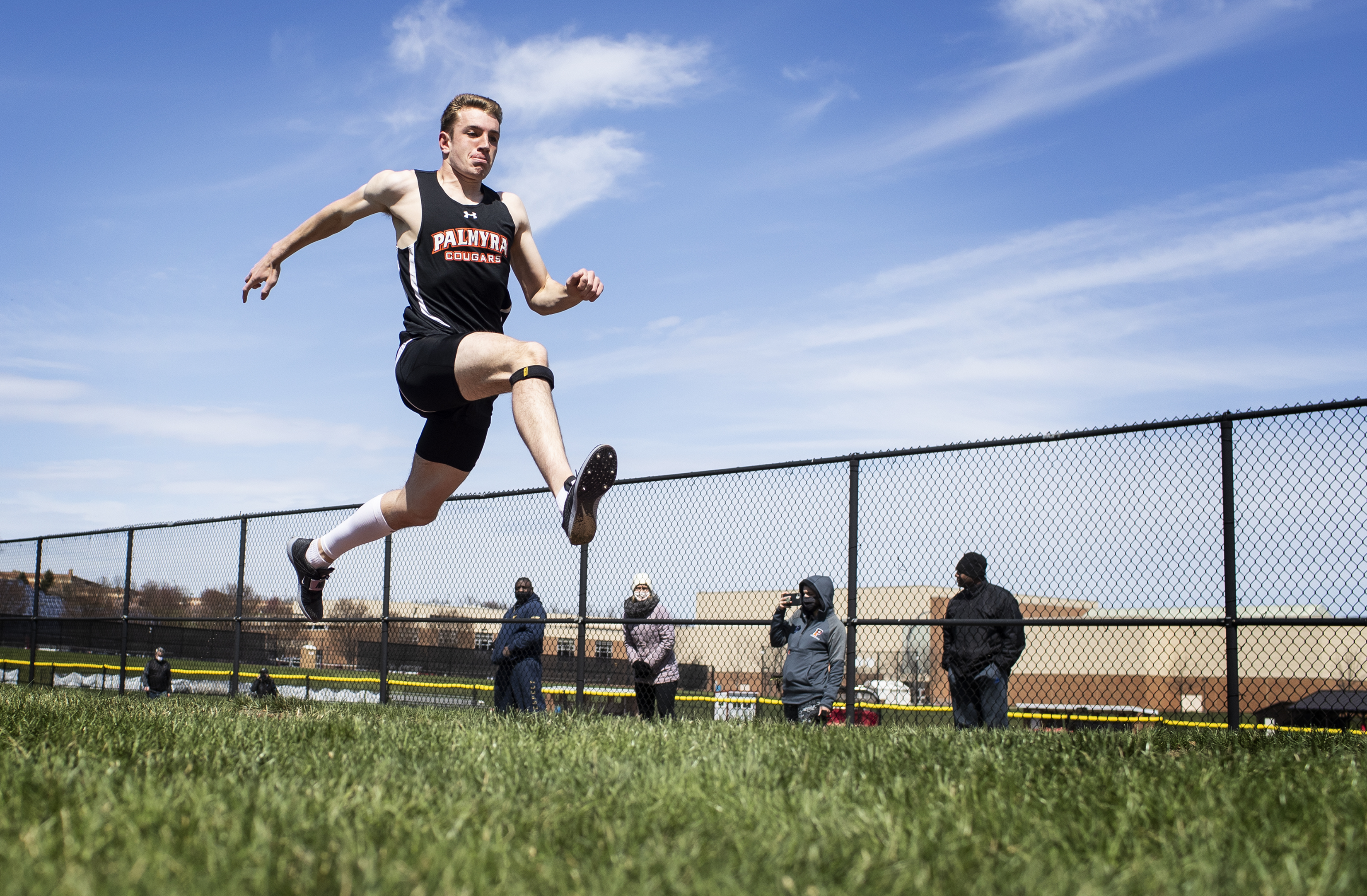 The 2021 Bruce Dallas Invitational Track Meet - pennlive.com