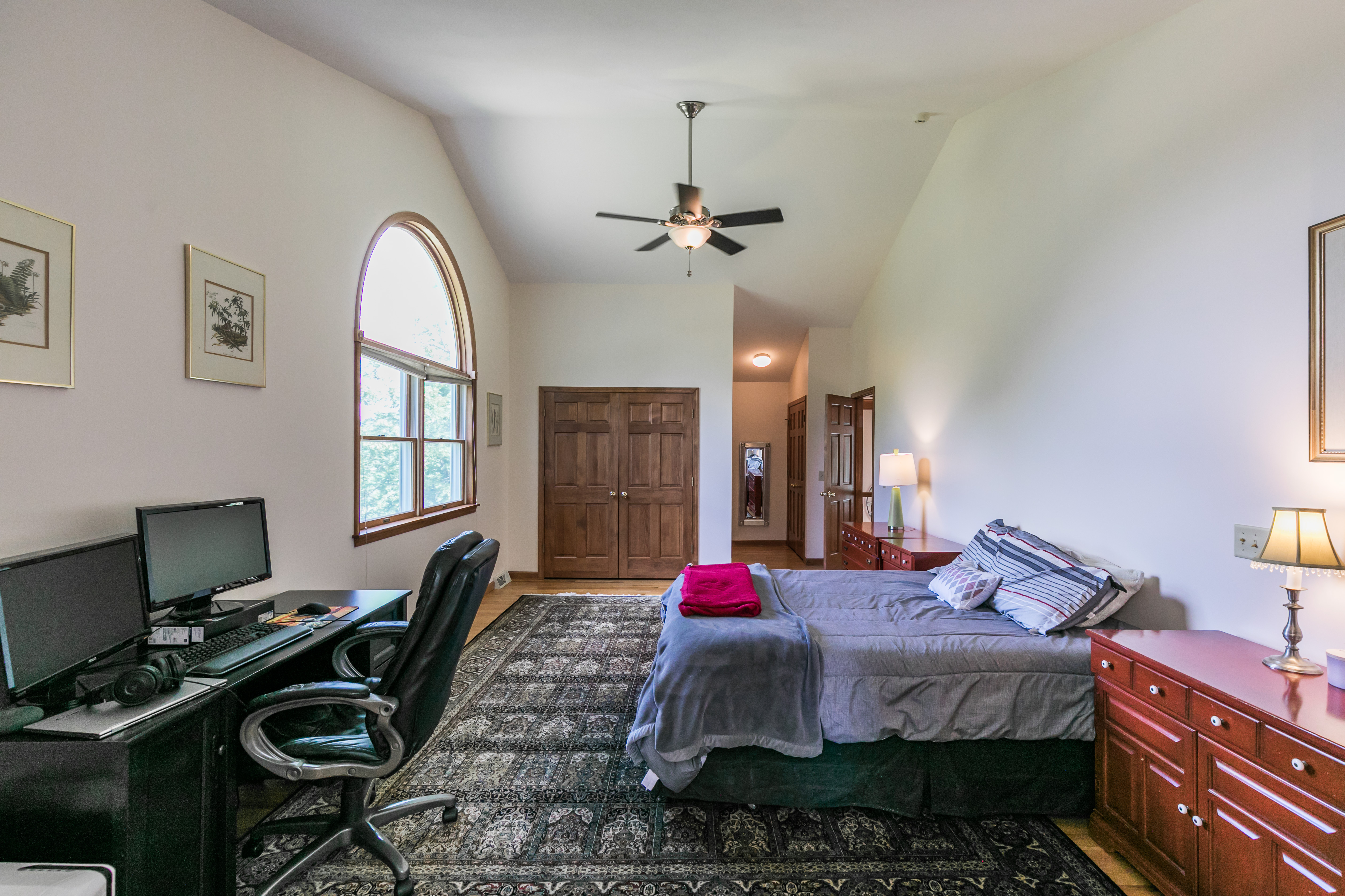 Fayetteville home has three levels of luxury living - syracuse.com