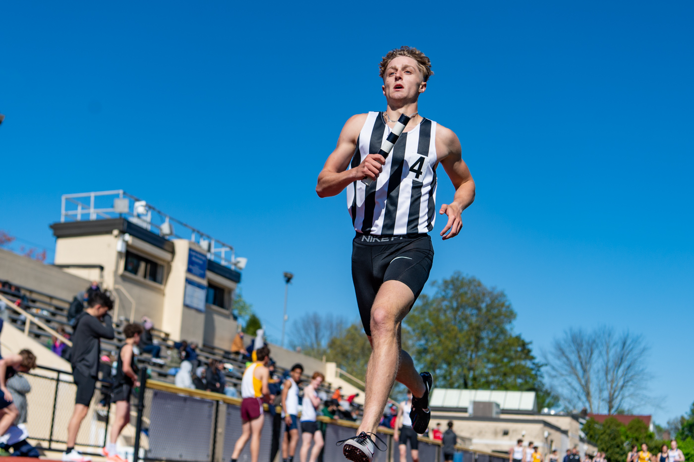 BOYS TRACK: Blue Devil Classic - nj.com