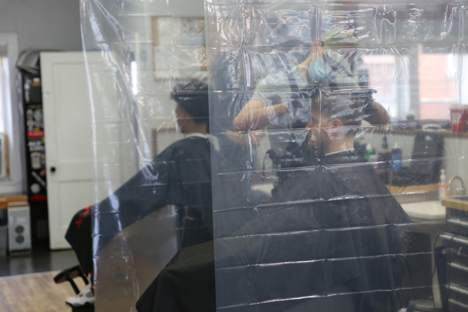 Salons and barbers open in Ohio on May 15, 2020 - cleveland.com