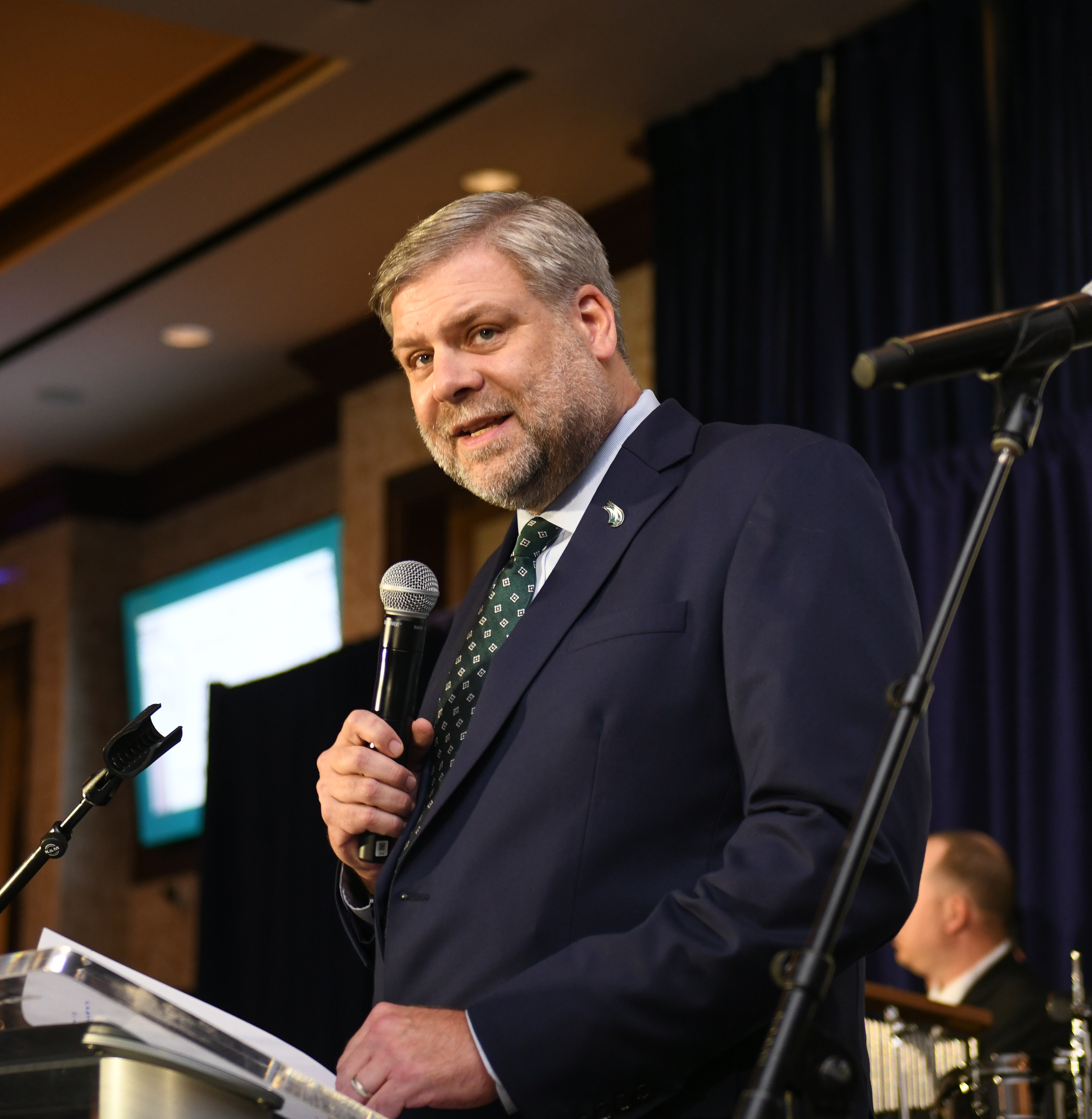 Wagner College DaVinci Society's 20th Scholarship Dinner - silive.com