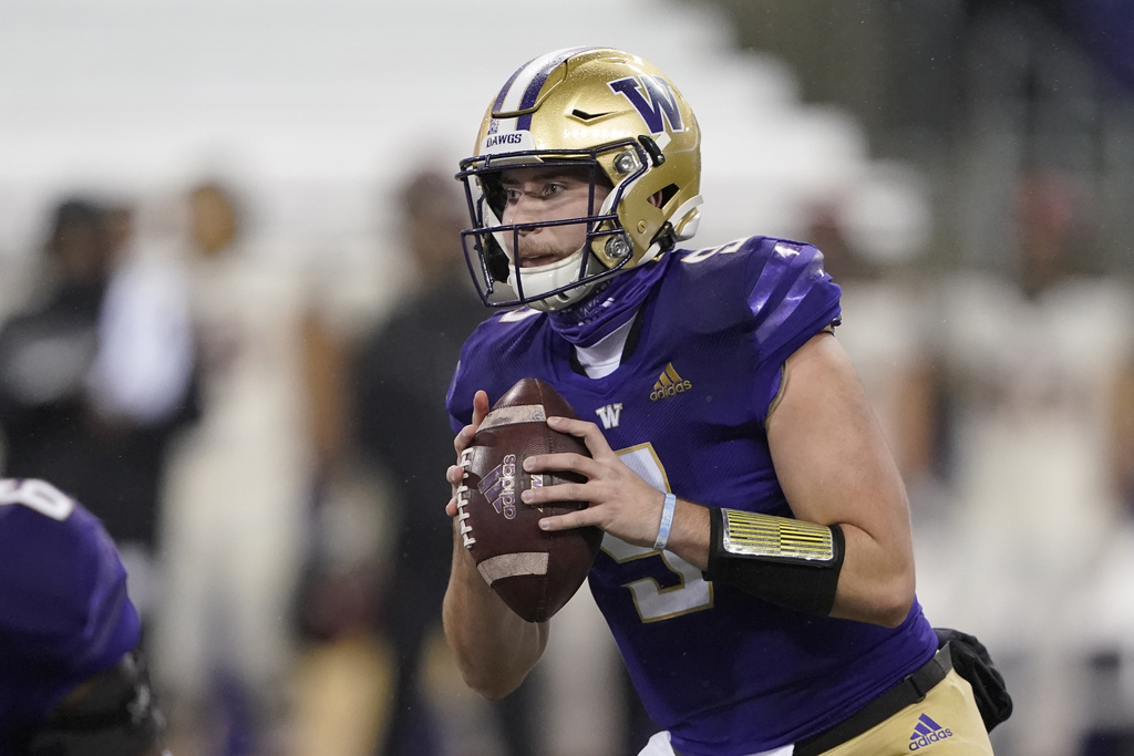 Oregon State Beavers football at Washington Huskies - oregonlive.com