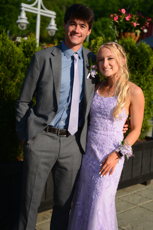 Southern Lehigh High School 2022 Prom - lehighvalleylive.com