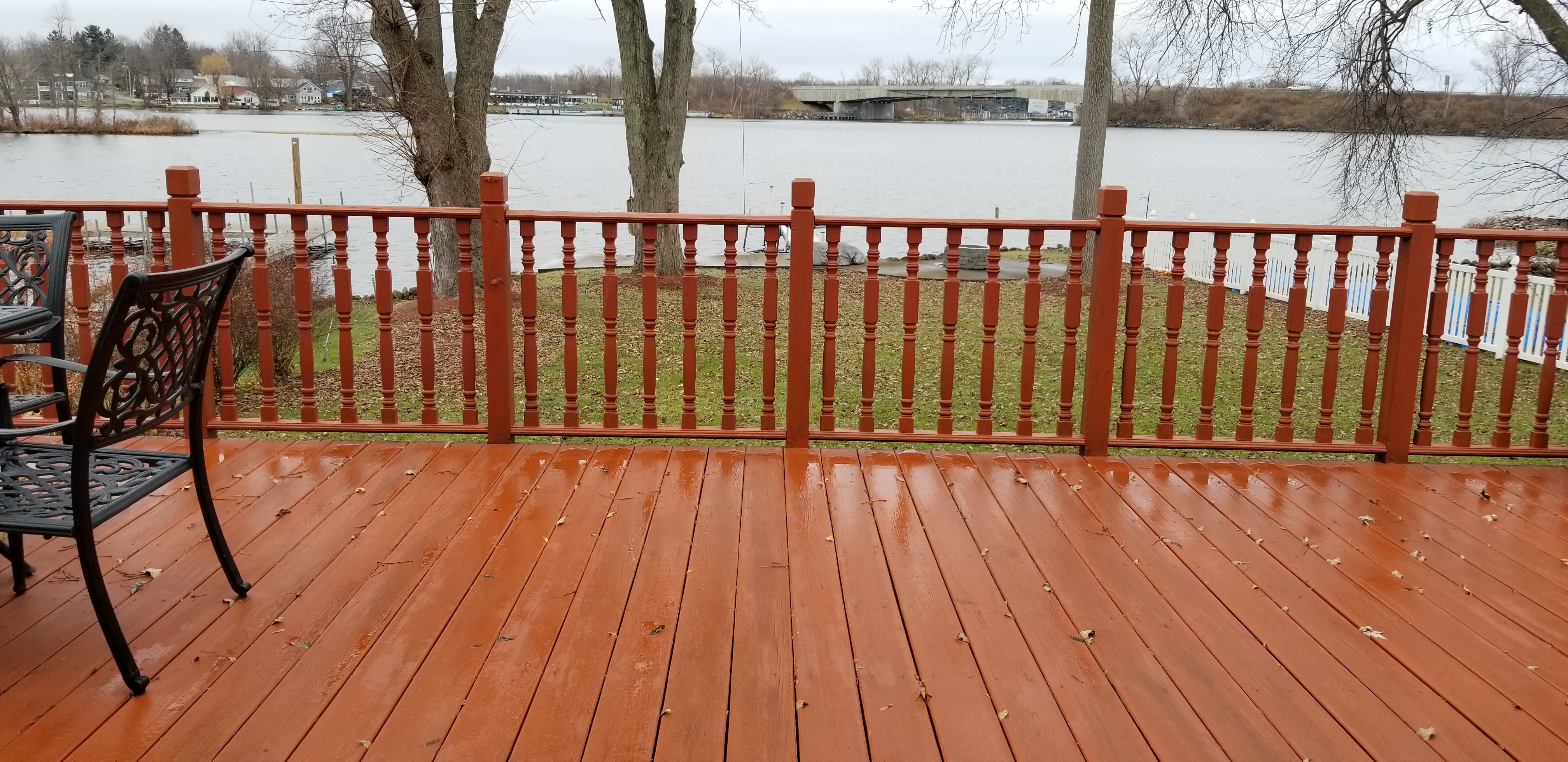 Brewerton property on Oneida Lake has three homes on it - syracuse.com