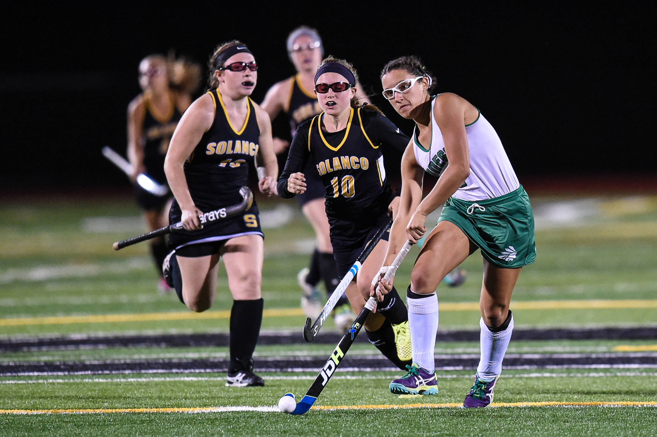 Mackenzie Allessie: Central Pa. Title IX royalty - pennlive.com