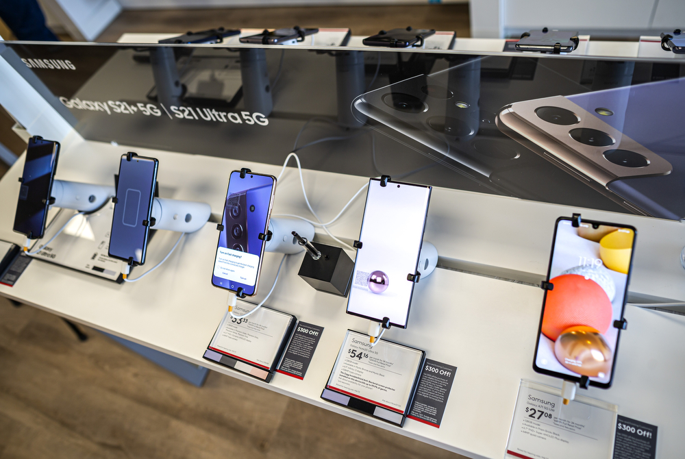 New Xfinity store opens at Hershey Square shopping center - pennlive.com