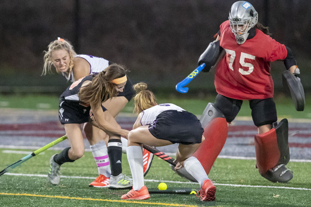 Northern beats East Penn in Overtime in D3, 2A field hockey playoffs ...