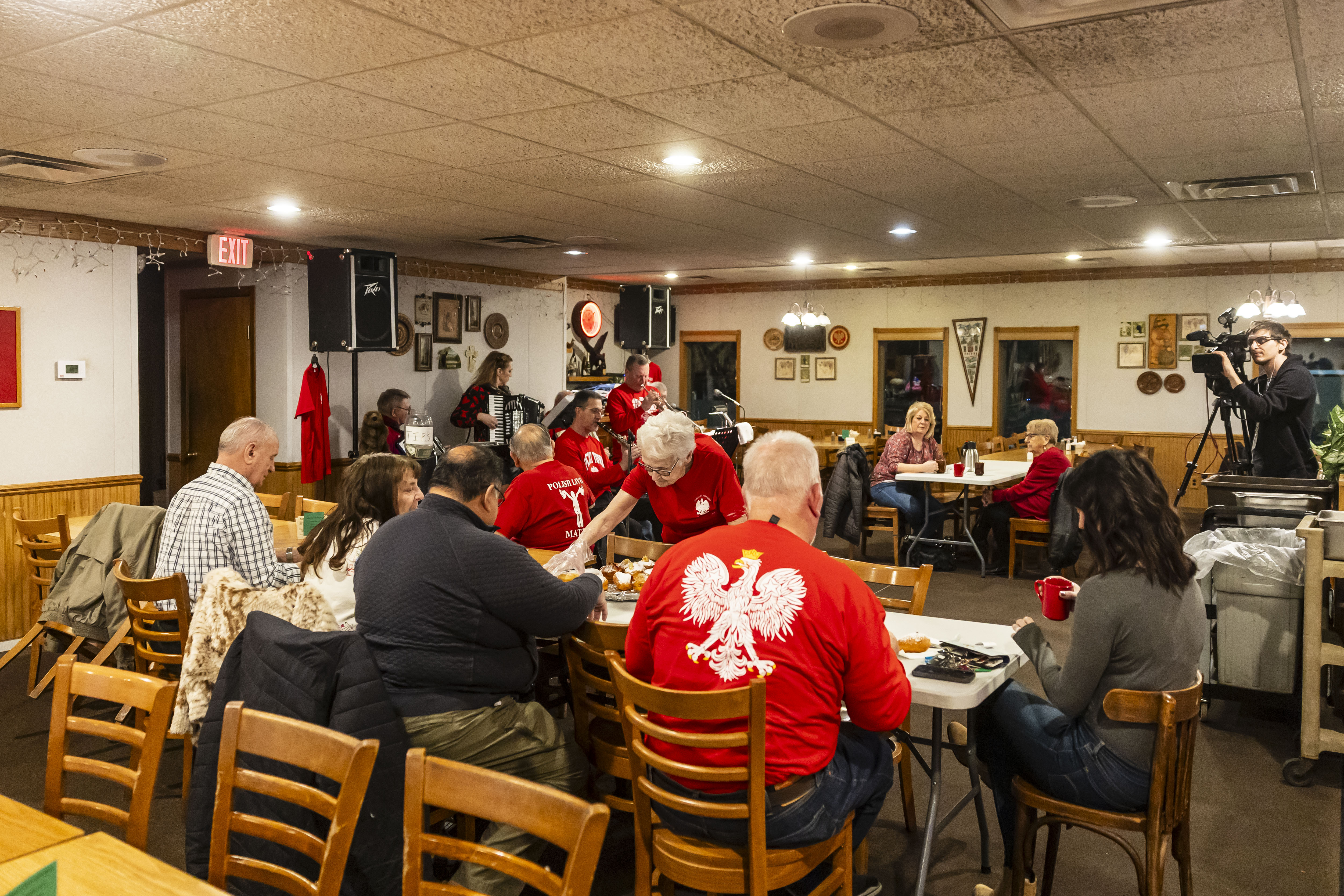Krzysiak’s Paczki Day Polka-Palooza 2025 - mlive.com