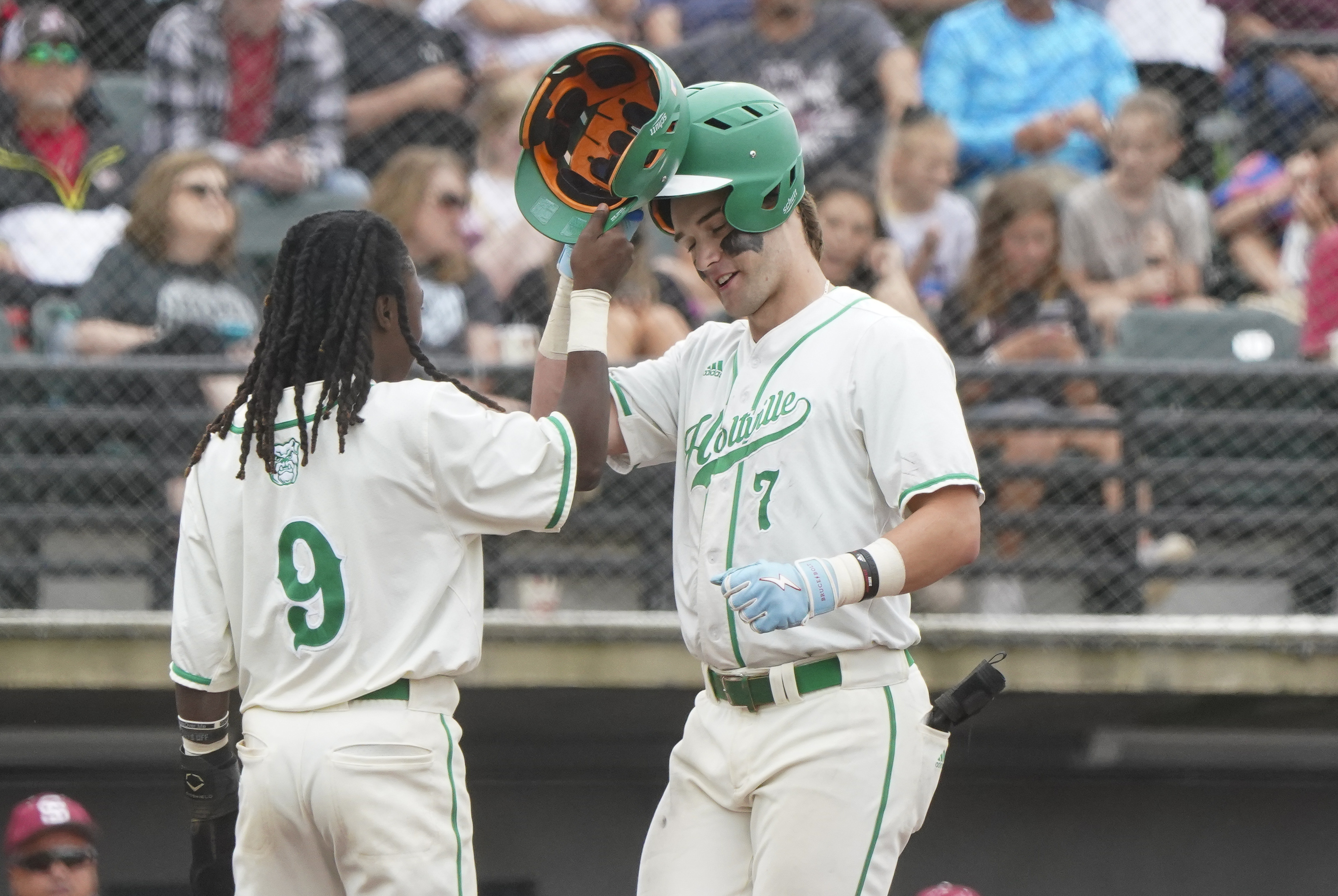 AHSAA 5A Baseball Championship - Holtville vs Sardis - al.com