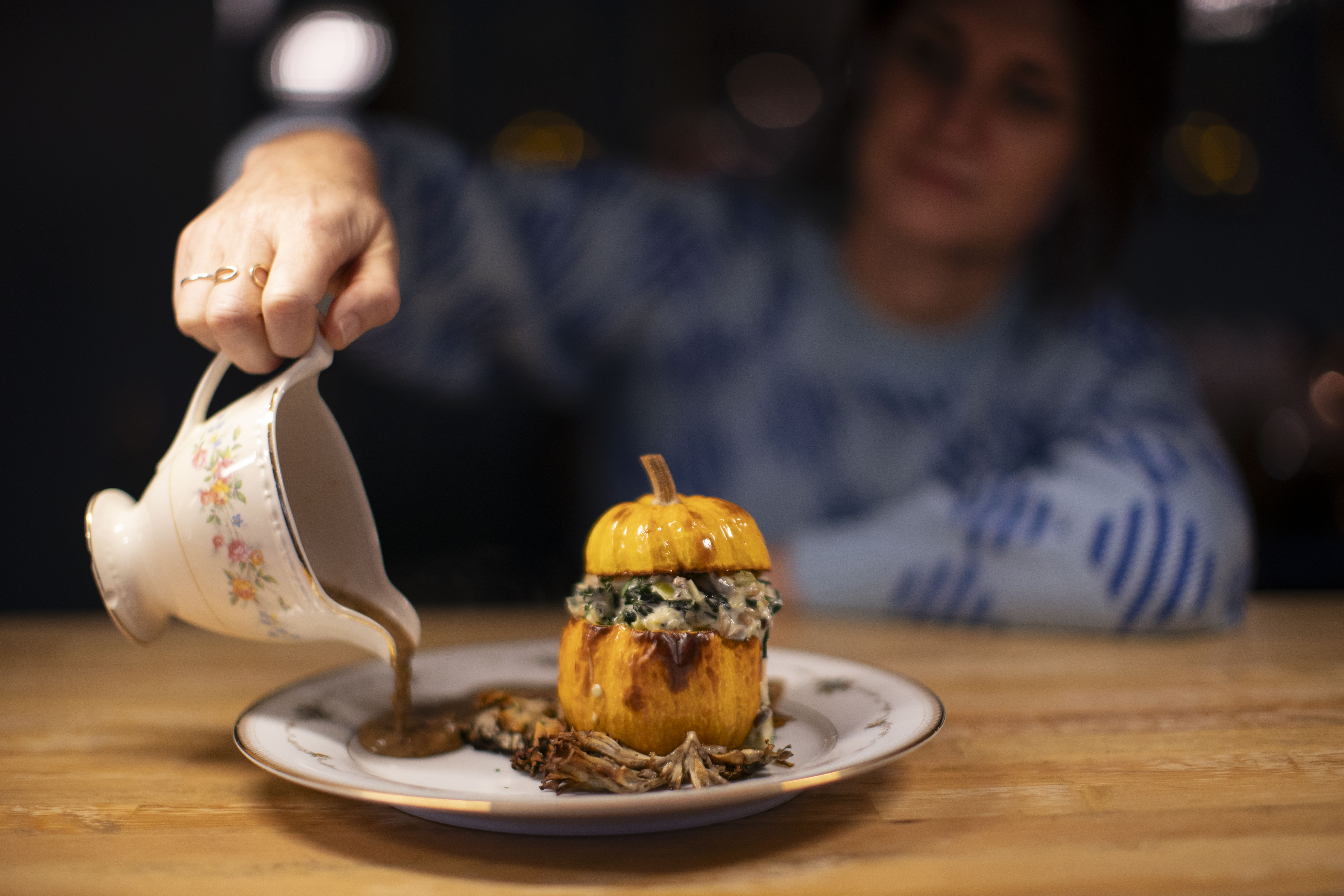 Bar Nouveau in North Portland - oregonlive.com