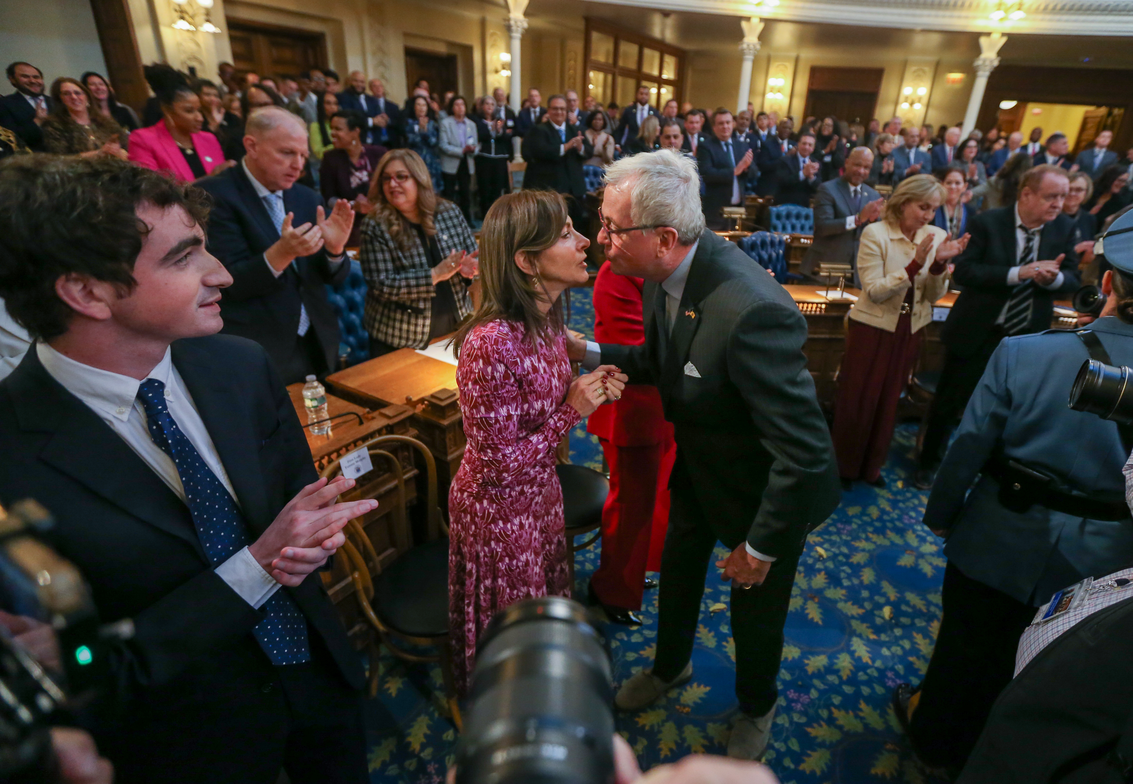 State of the State address by Governor Phil Murphy - nj.com