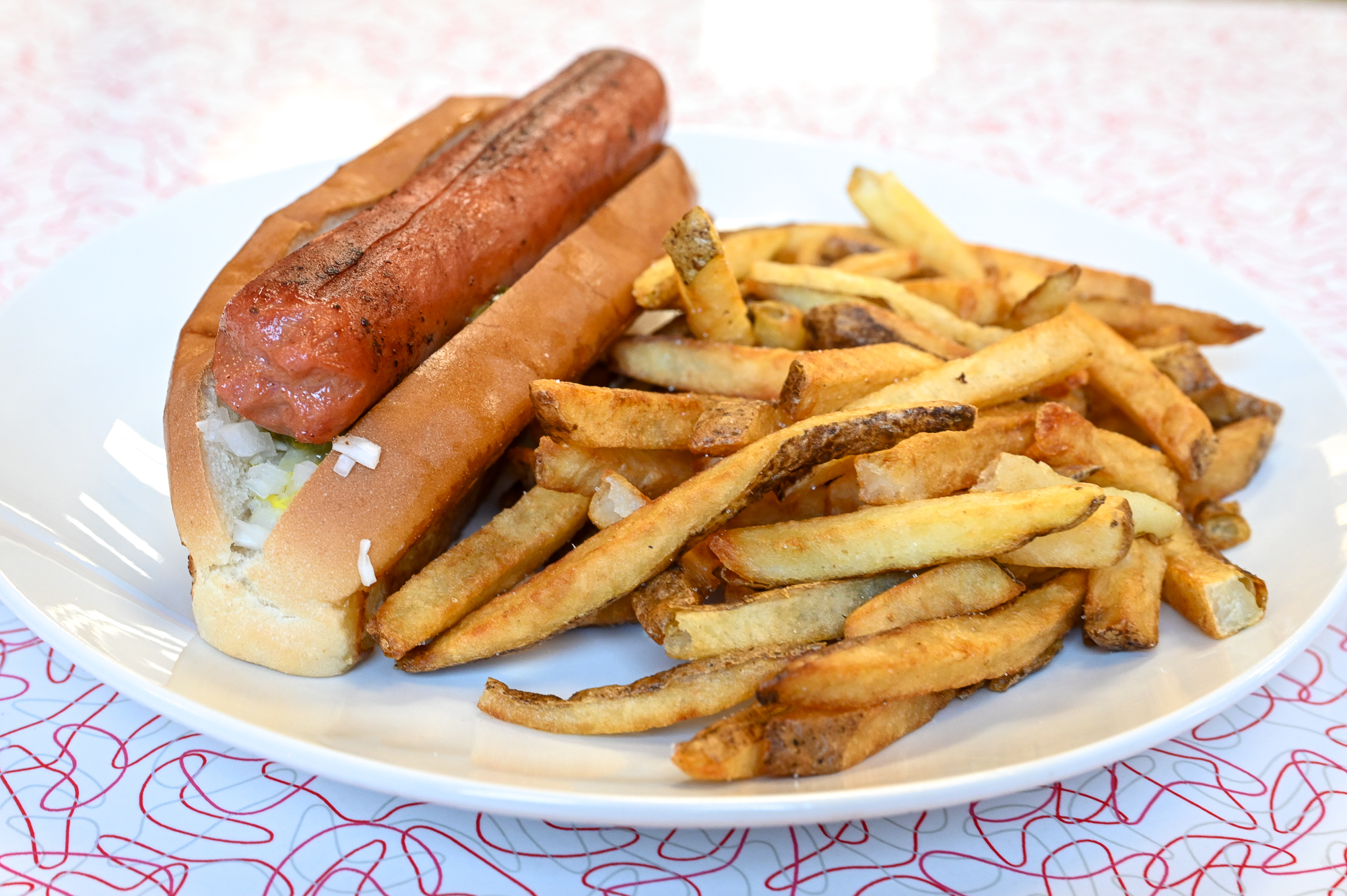 Mass. Hidden Gems: Classic Burgers in West Springfield - masslive.com