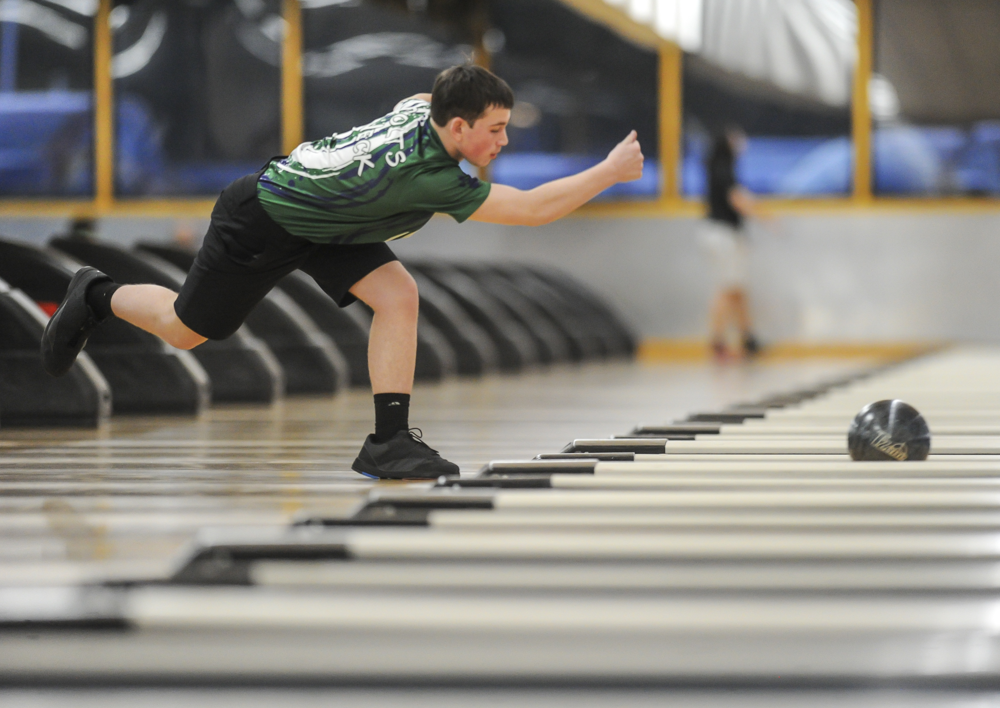 Bowling: Shore Conference Individual Tournament Feb. 9, 2023 - nj.com