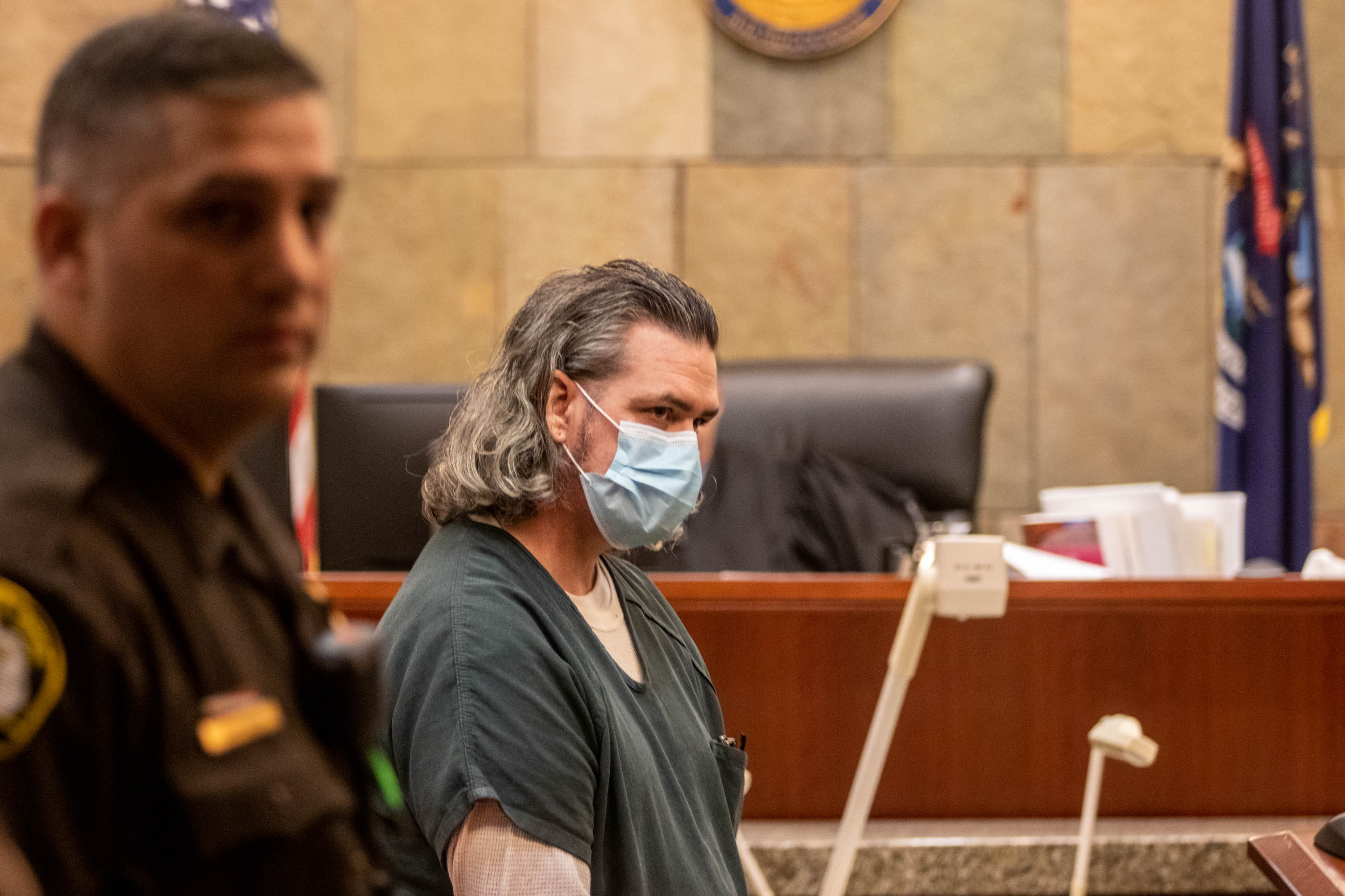 Jason McCann's Sentencing - mlive.com