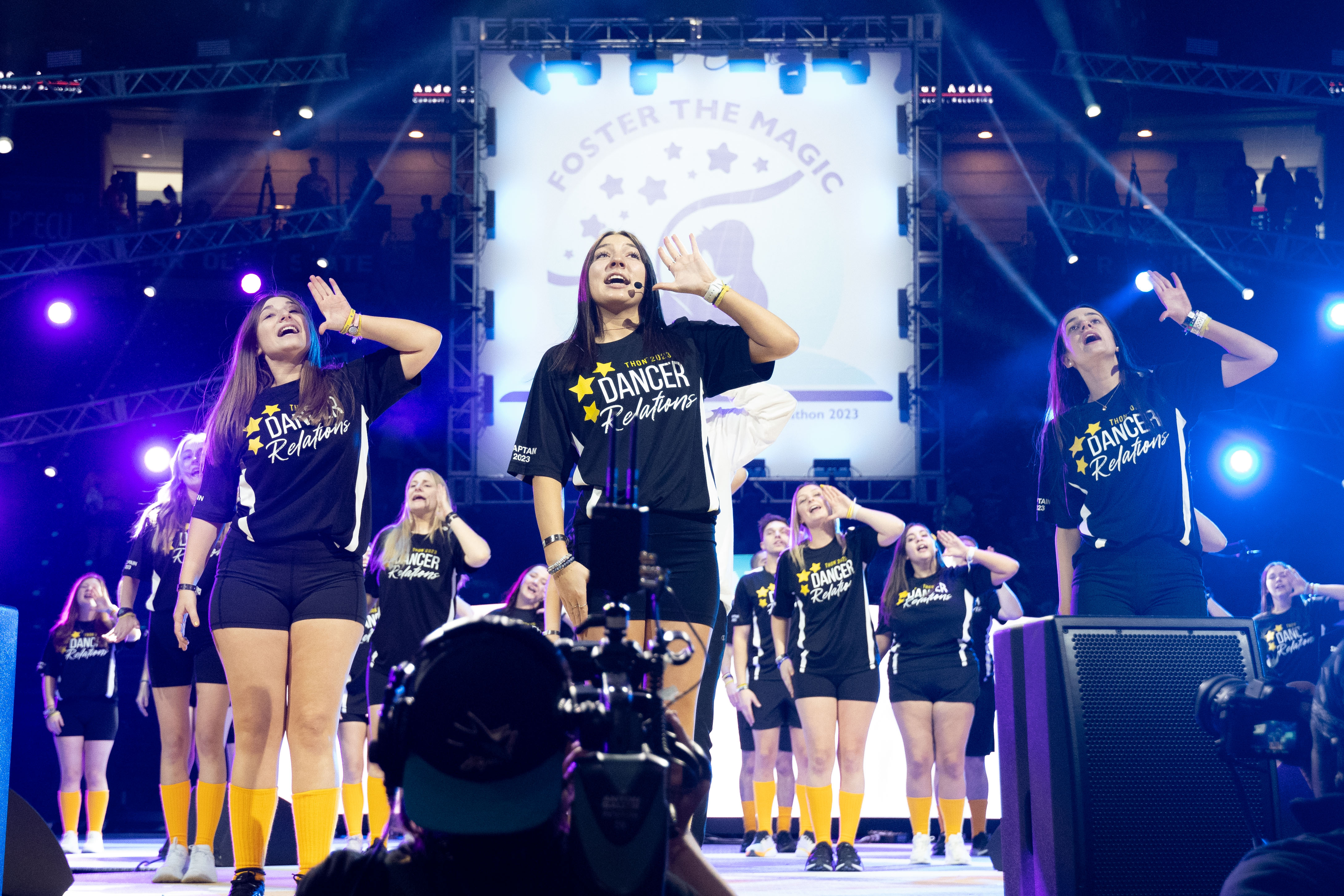 Penn State Thon, final day 2022 - pennlive.com