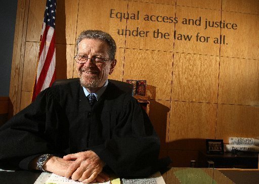 Former Bay County Circuit Judge William J. Caprathe dies at 81 - mlive.com
