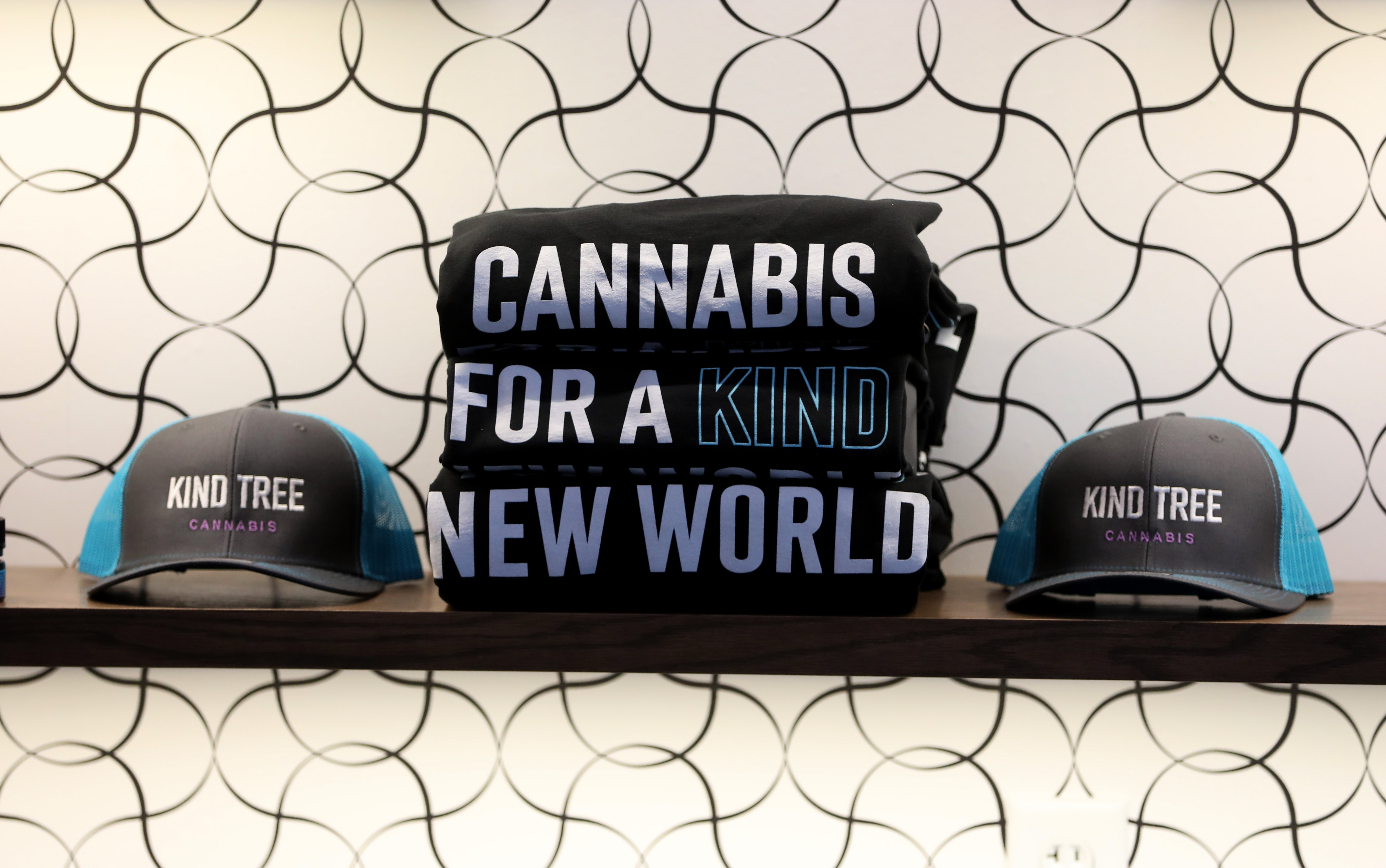 Medical Marijuana store opens - nj.com