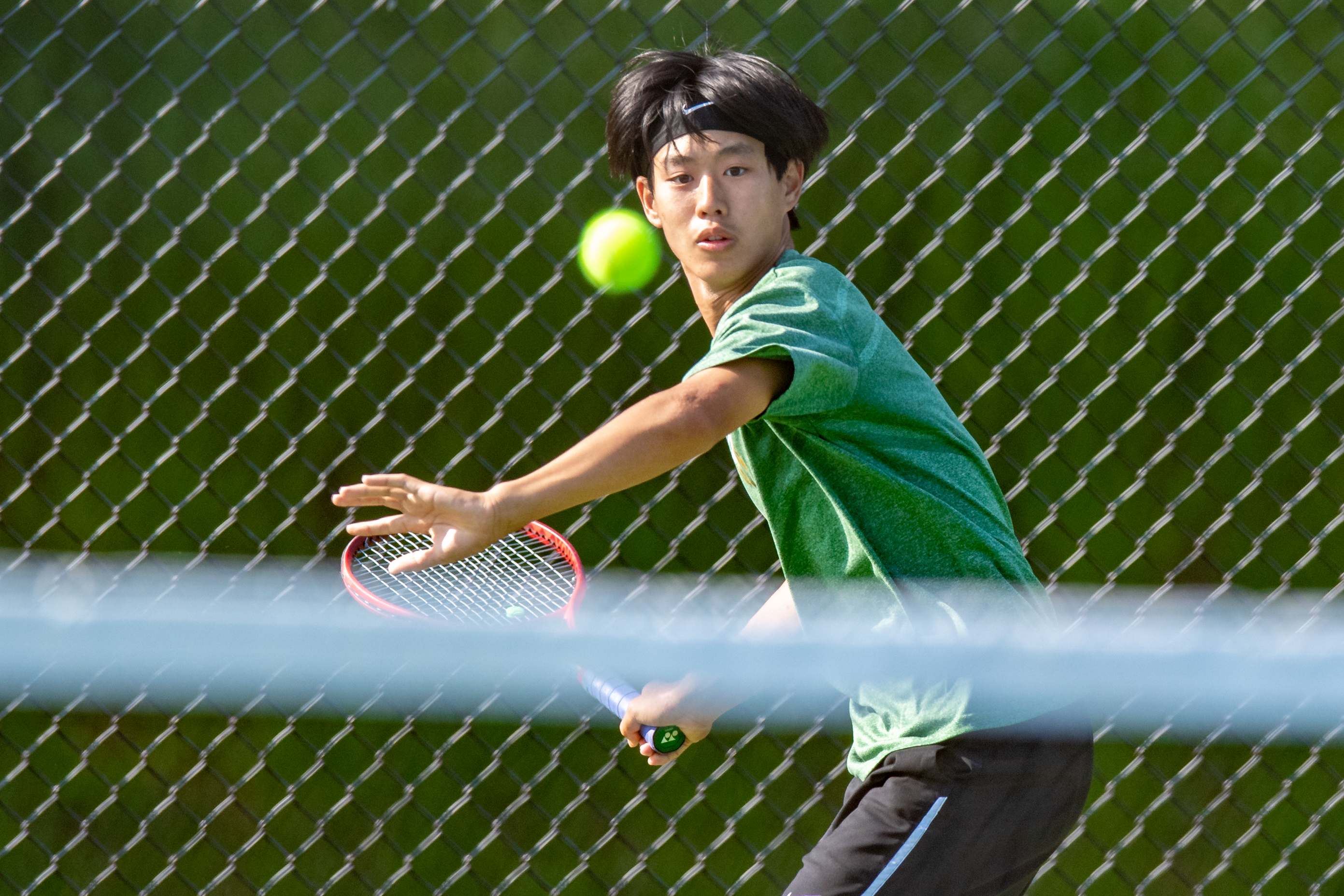 BOYS TENNIS: Greater Middlesex Conference Tournament Finals - nj.com