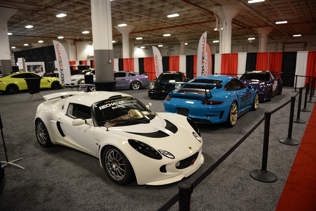 Cleveland Auto Show - cleveland.com