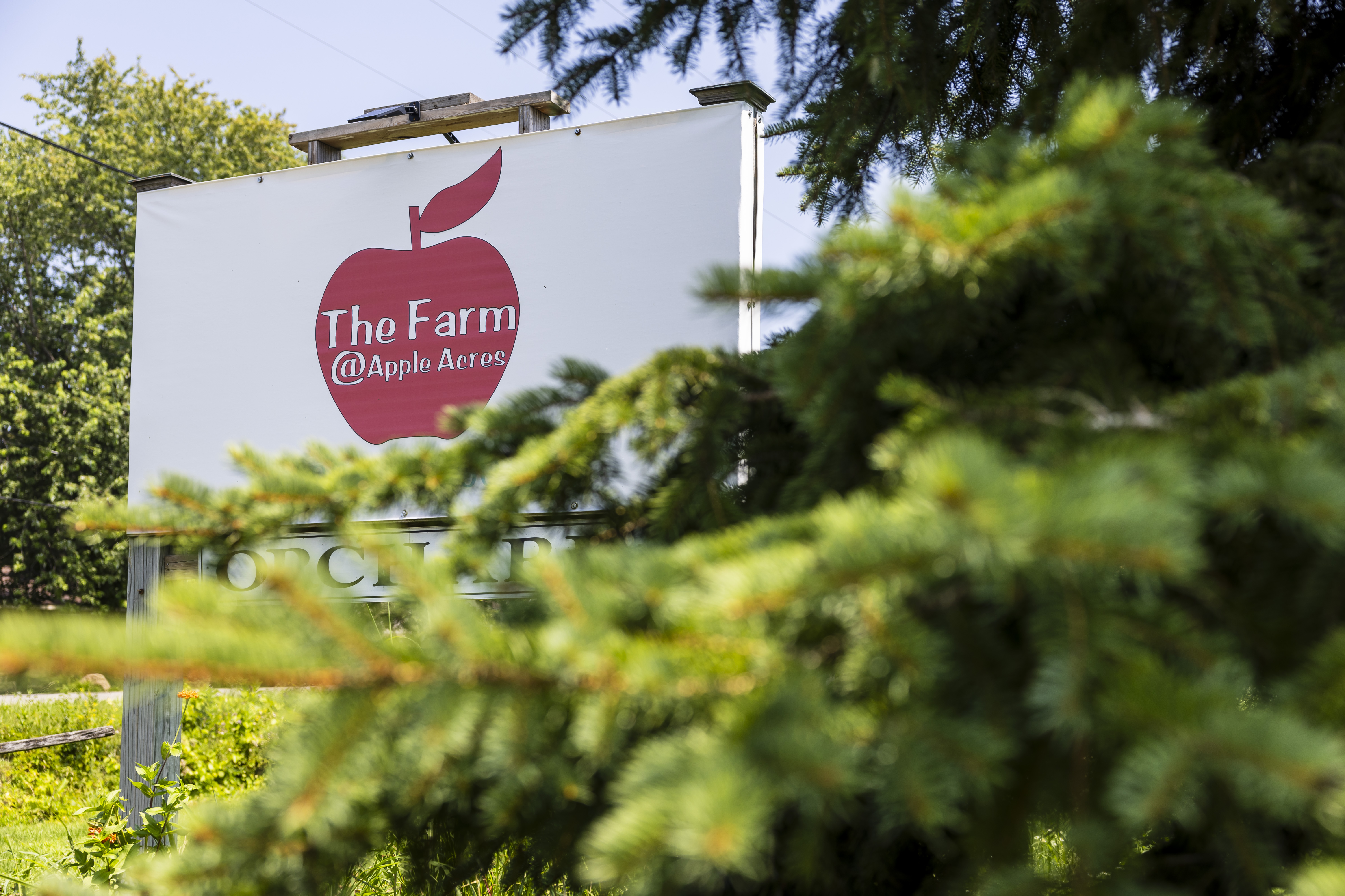 LOCAL EATS: Bay City’s The Farm at Apple Acres - mlive.com