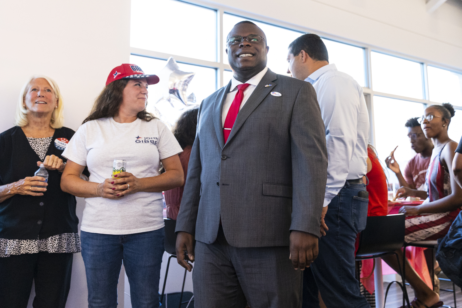 3rd Congressional District Republican primary - mlive.com