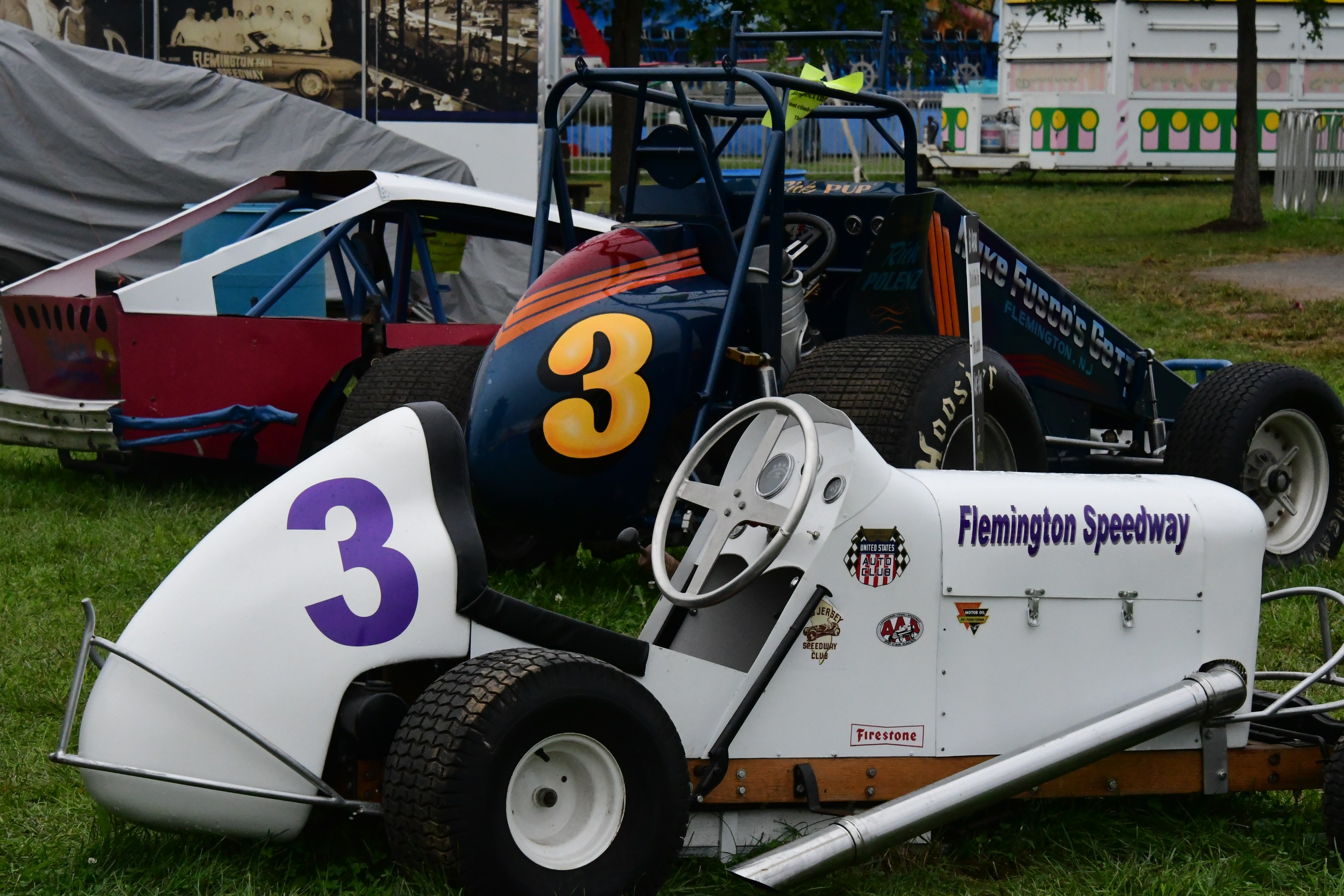 Hunterdon County 4-H & Agricultural Fair - nj.com