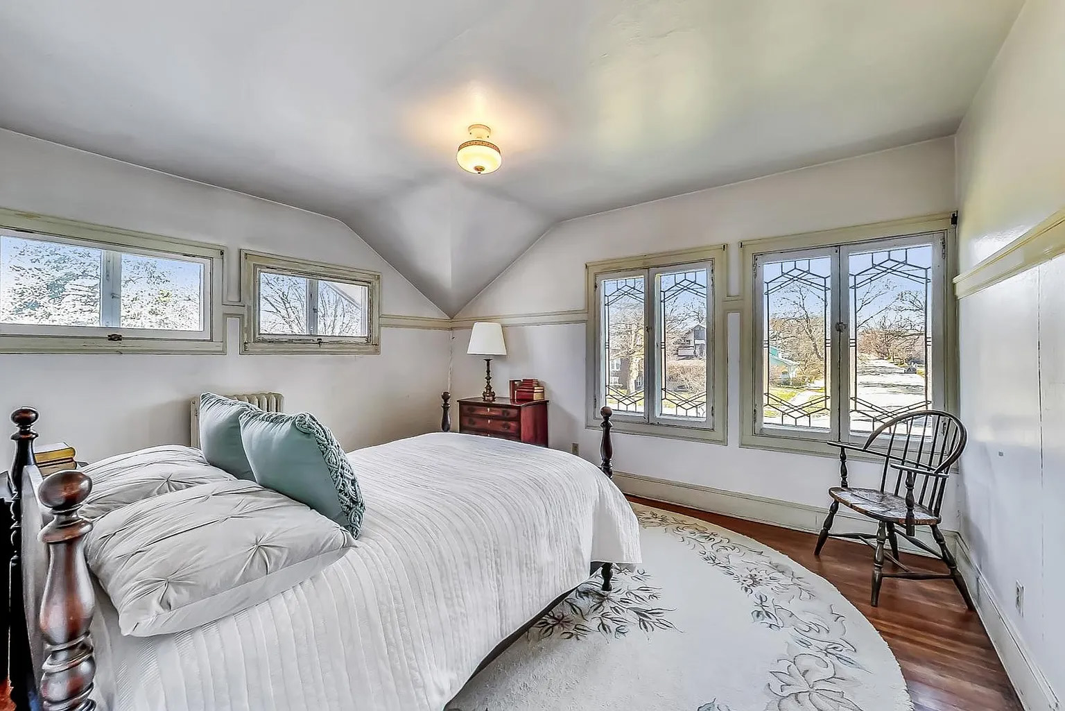 Warren Hickox House: Cool Spaces - pennlive.com