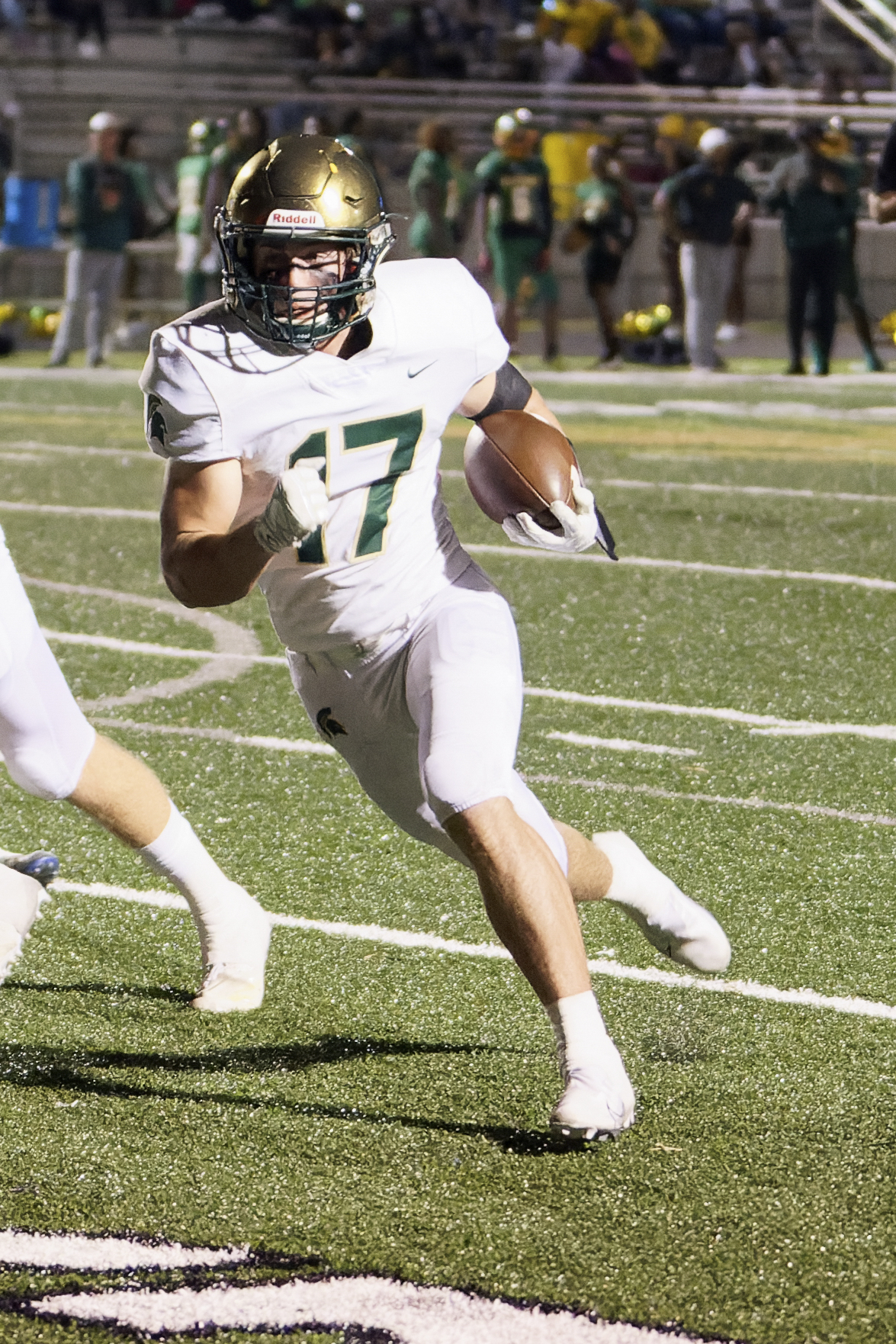 Mountain Brook at Jackson-Olin Football - al.com