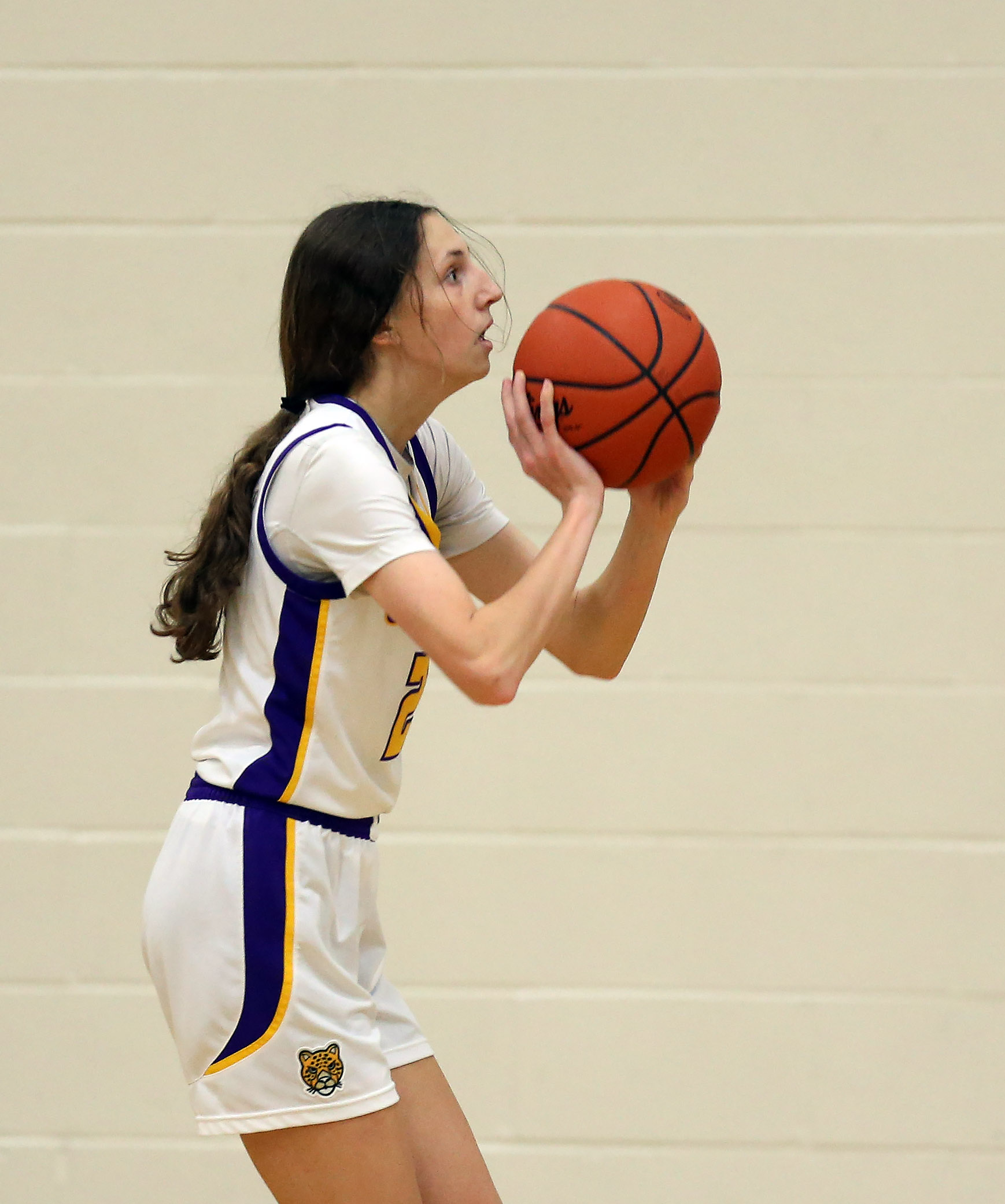 Girls high school hoops: Solon at St. Joseph Academy, January 28, 2022 ...